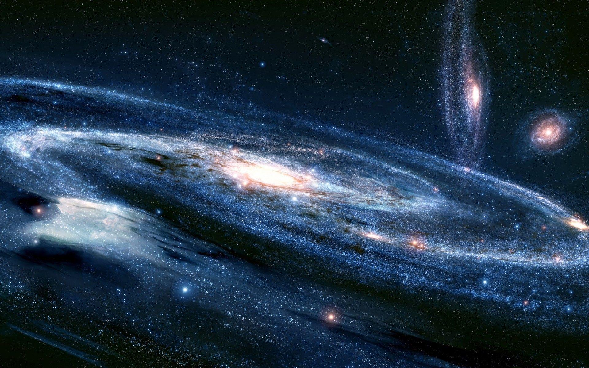 Pretty Universe Wallpapers - Top Free Pretty Universe Backgrounds ...
