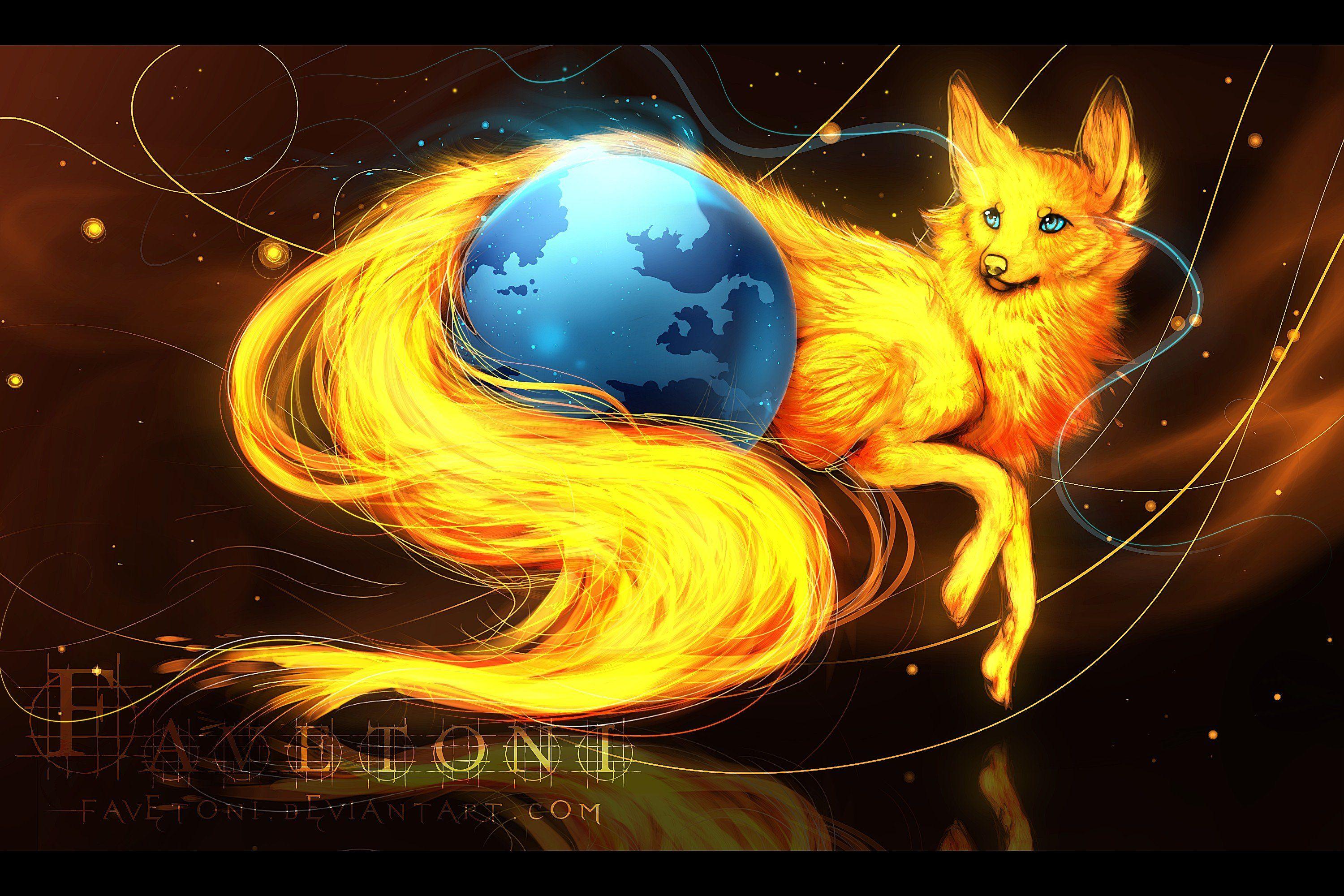 Anime Firefox Wallpapers - Top Free Anime Firefox Backgrounds ...