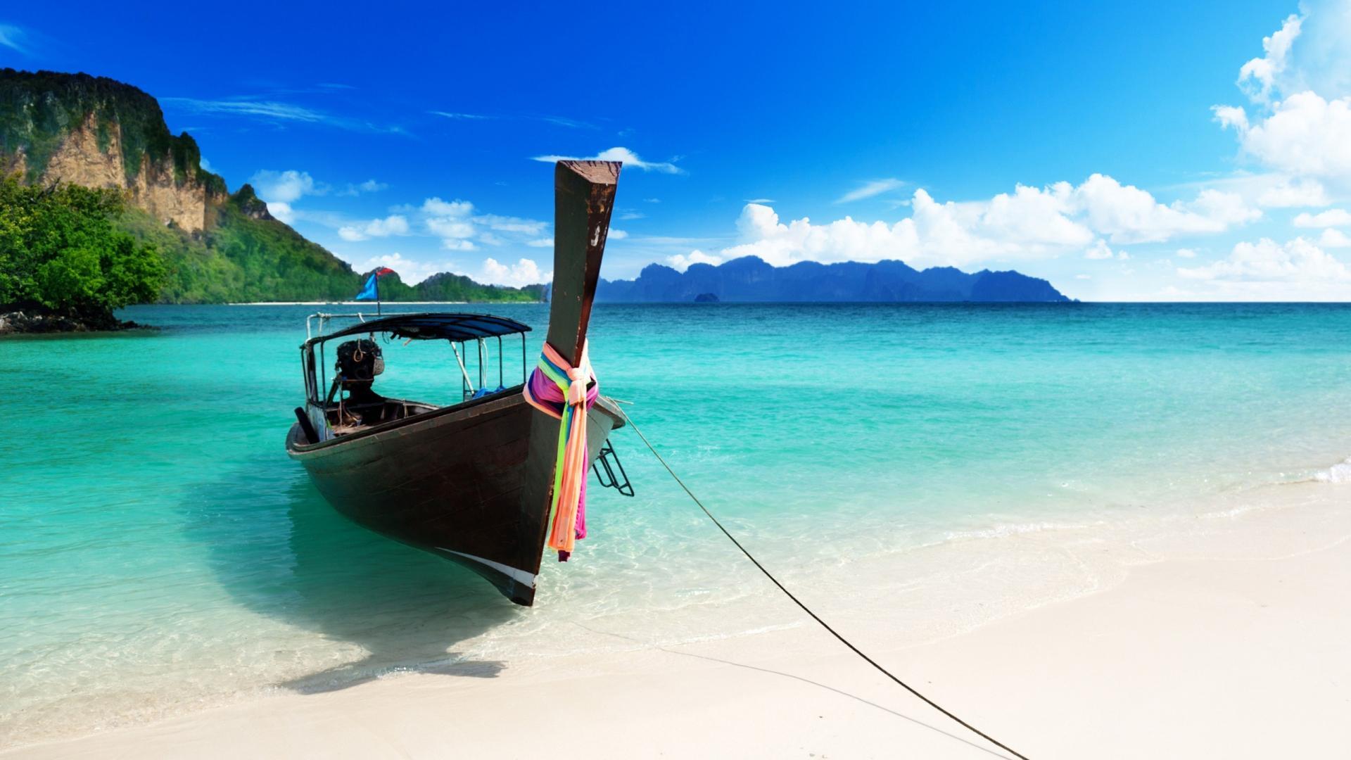 Beautiful Beaches Wallpapers - Top Free Beautiful Beaches Backgrounds ...