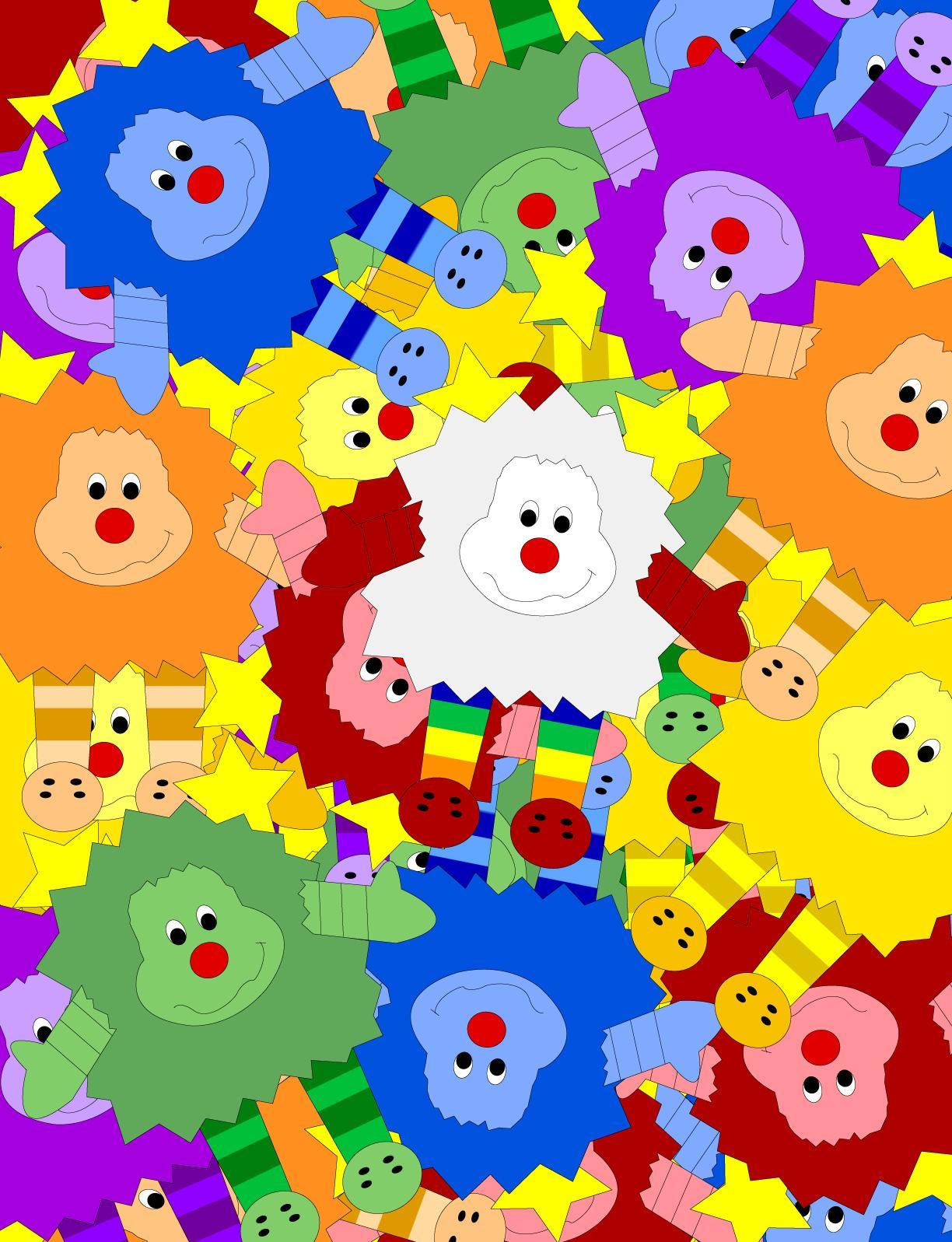 Rainbow Brite Wallpapers - Top Free Rainbow Brite Backgrounds ...