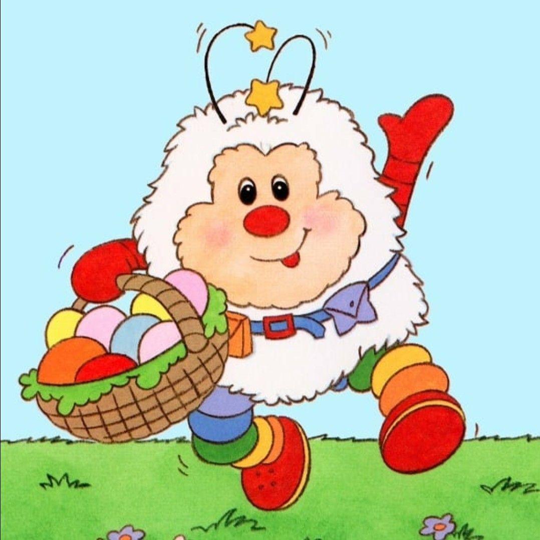 Rainbow Brite Wallpapers - Top Free Rainbow Brite Backgrounds ...