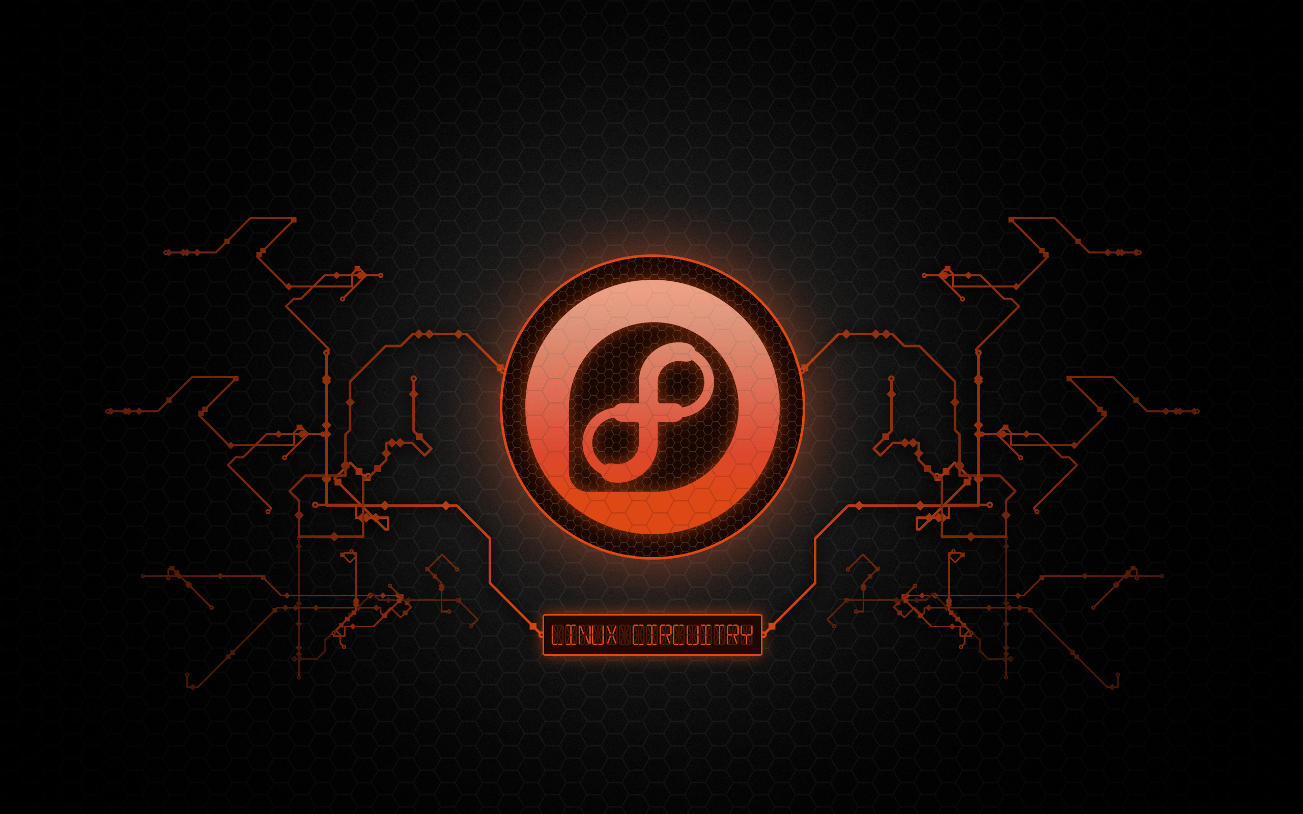 Fedora Linux Wallpapers - Top Free Fedora Linux Backgrounds ...