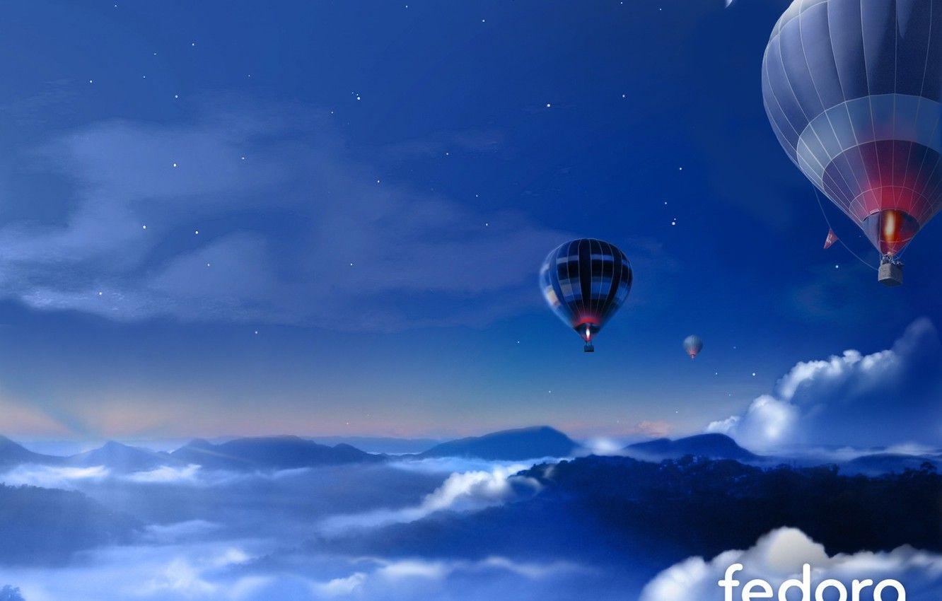Fedora Linux Wallpapers - Top Free Fedora Linux Backgrounds ...