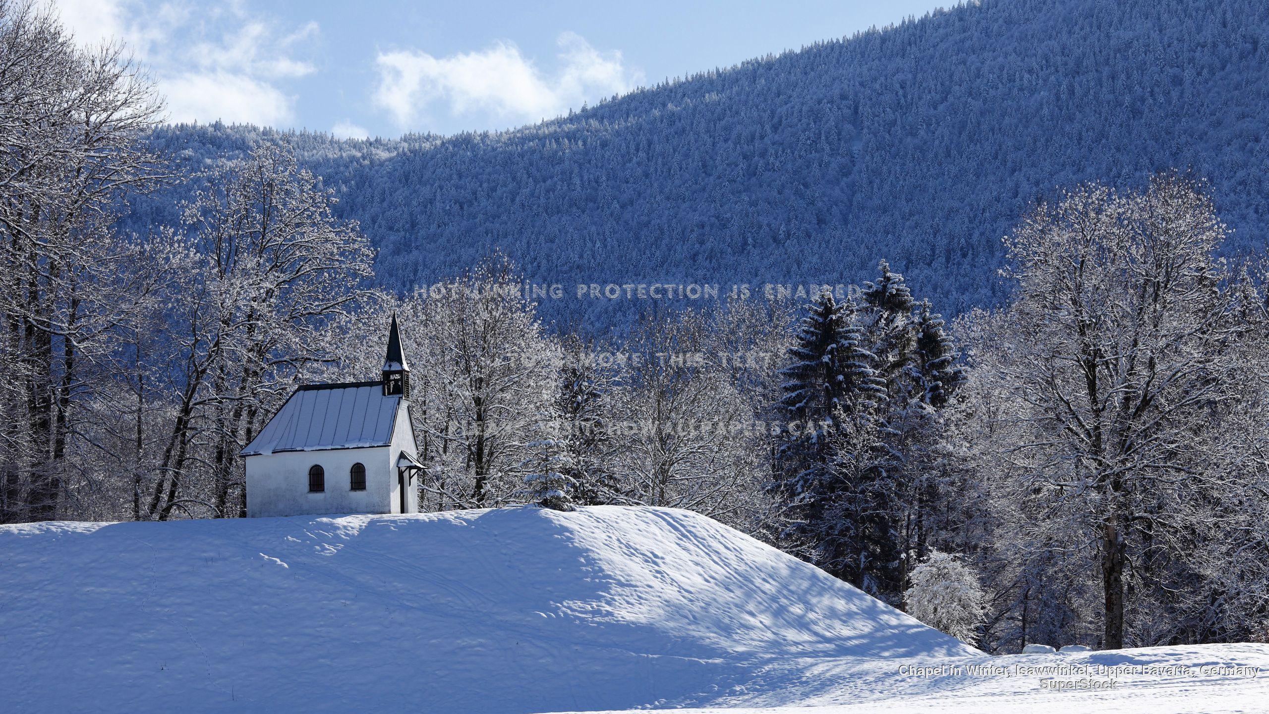 Winter Church Wallpapers - Top Free Winter Church Backgrounds ...