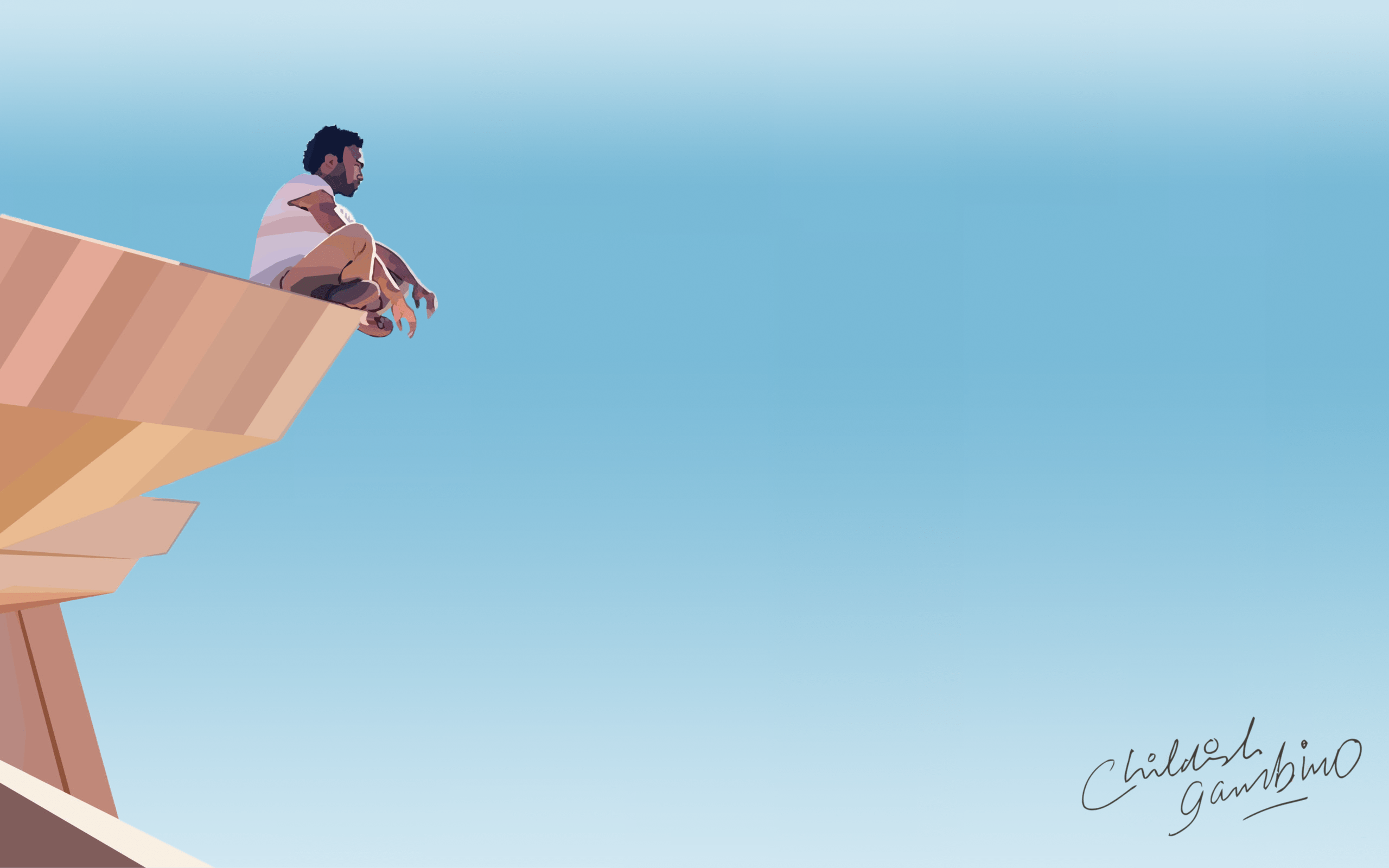 Childish Gambino Desktop Wallpapers - Top Free Childish Gambino Desktop ...