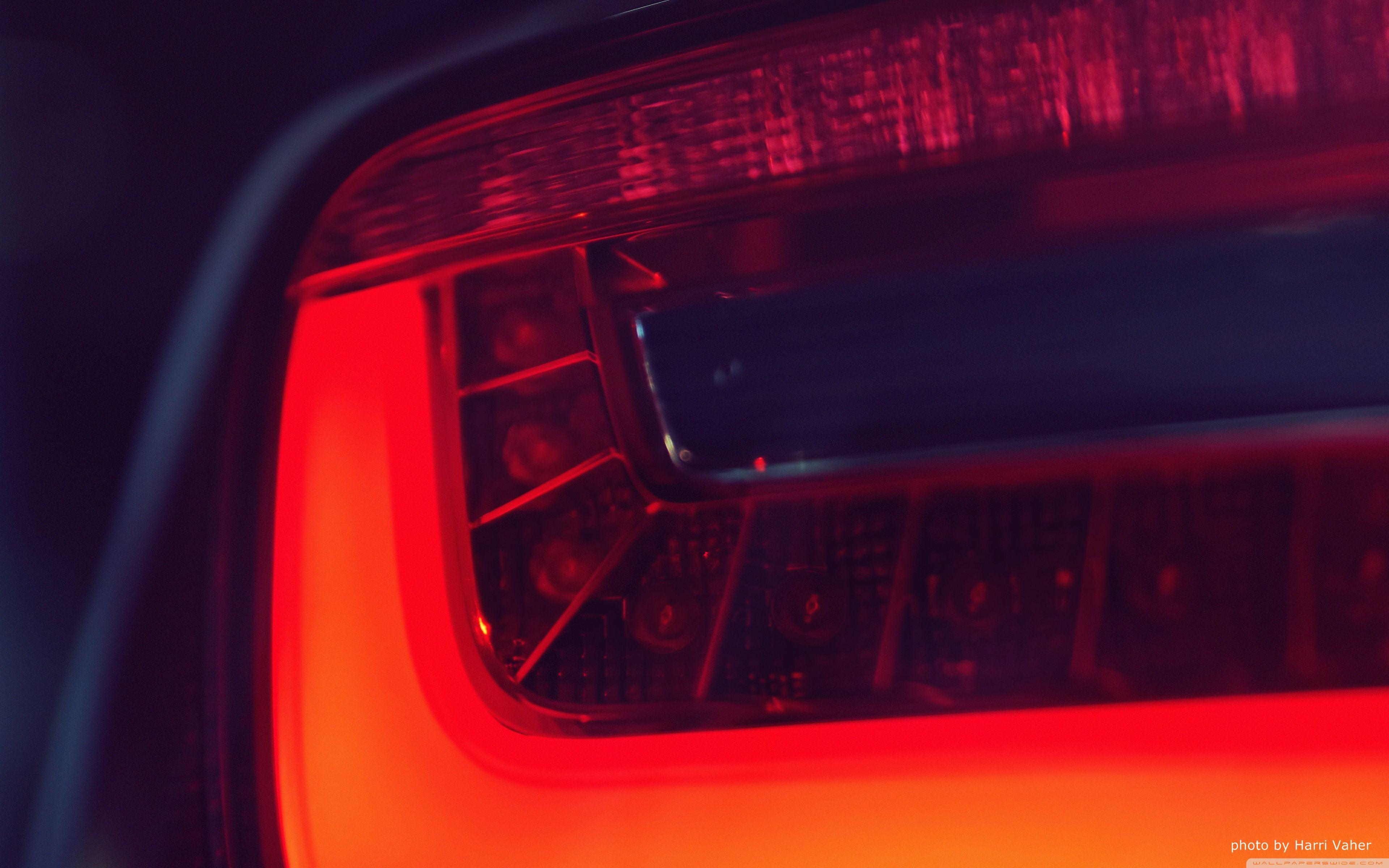 Tailights 4K Wallpapers - Top Free Tailights 4K Backgrounds ...
