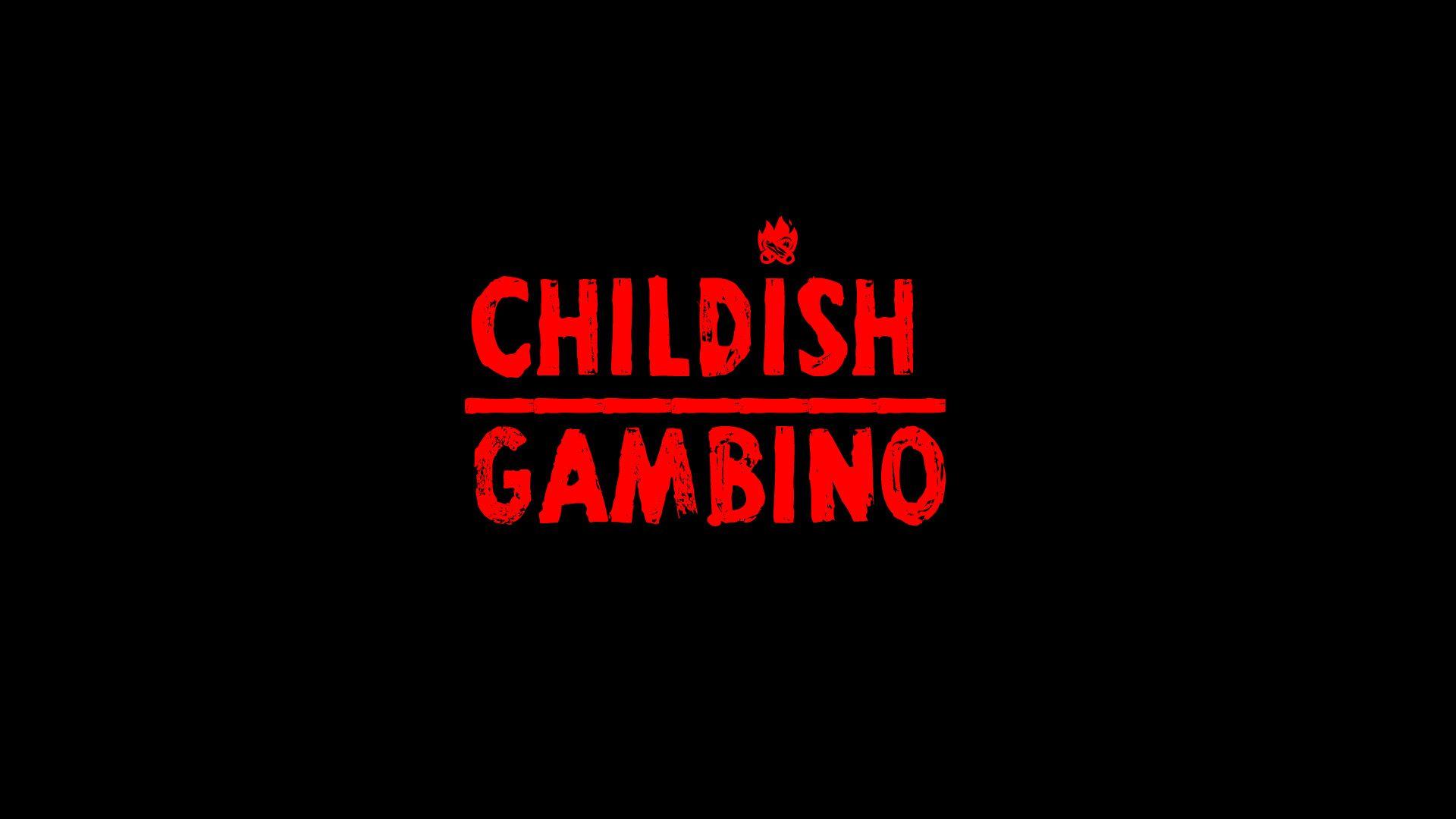 Childish Gambino Desktop Wallpapers - Top Free Childish Gambino Desktop ...