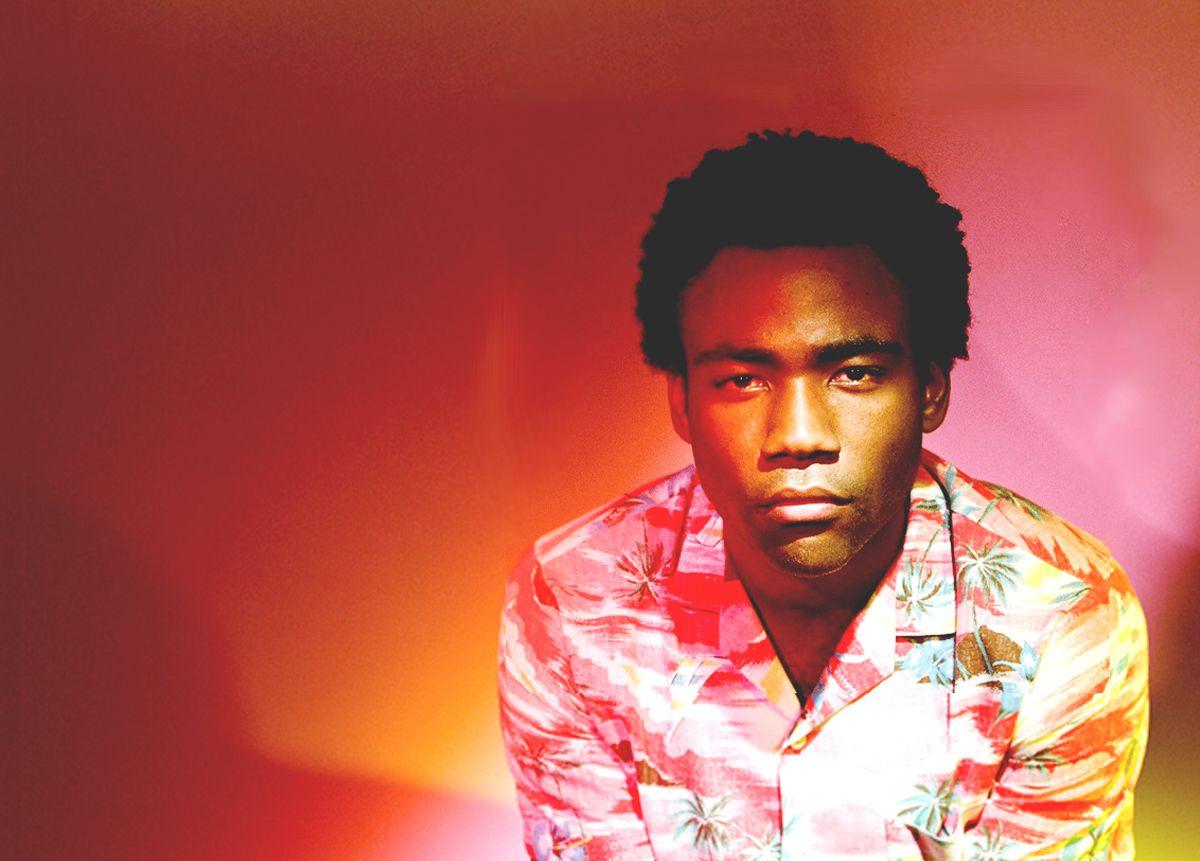 Childish Gambino Desktop Wallpapers - Top Free Childish Gambino Desktop ...