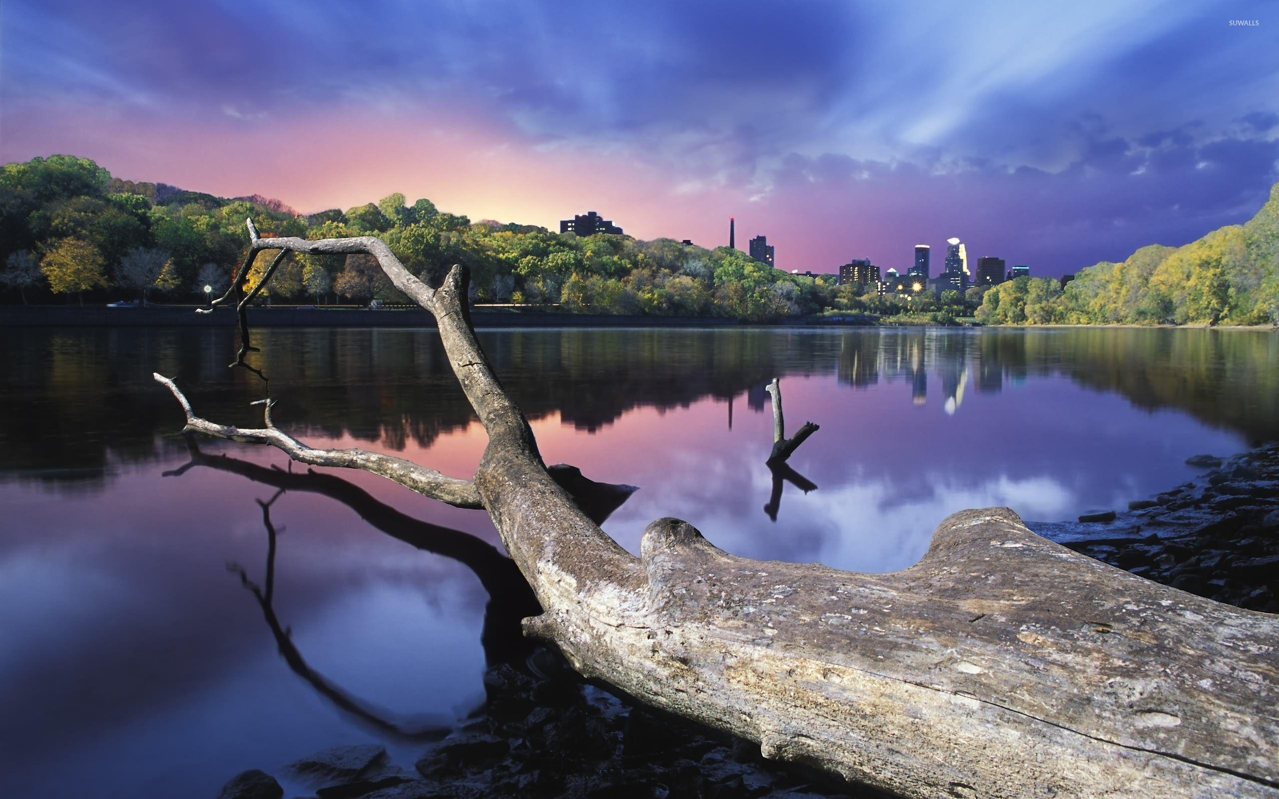 City Park Wallpapers - Top Free City Park Backgrounds - WallpaperAccess