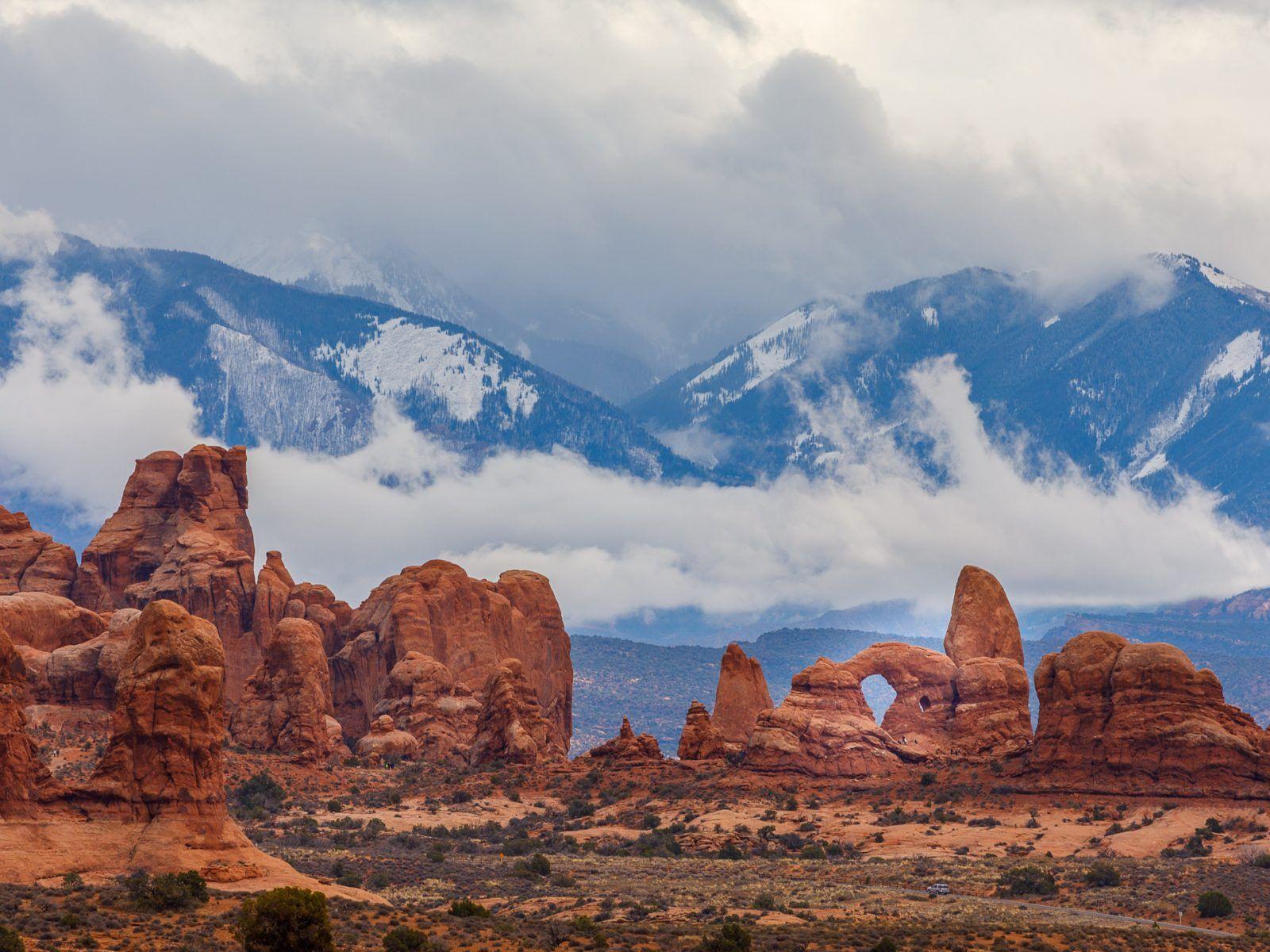 Moab Wallpapers - Top Free Moab Backgrounds - WallpaperAccess