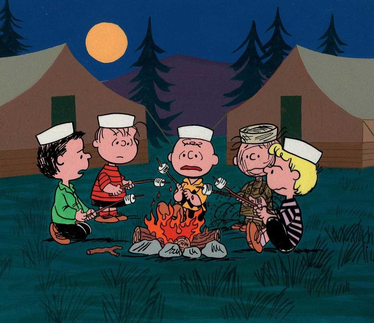 Charlie Brown Summer Wallpapers - Top Free Charlie Brown Summer ...