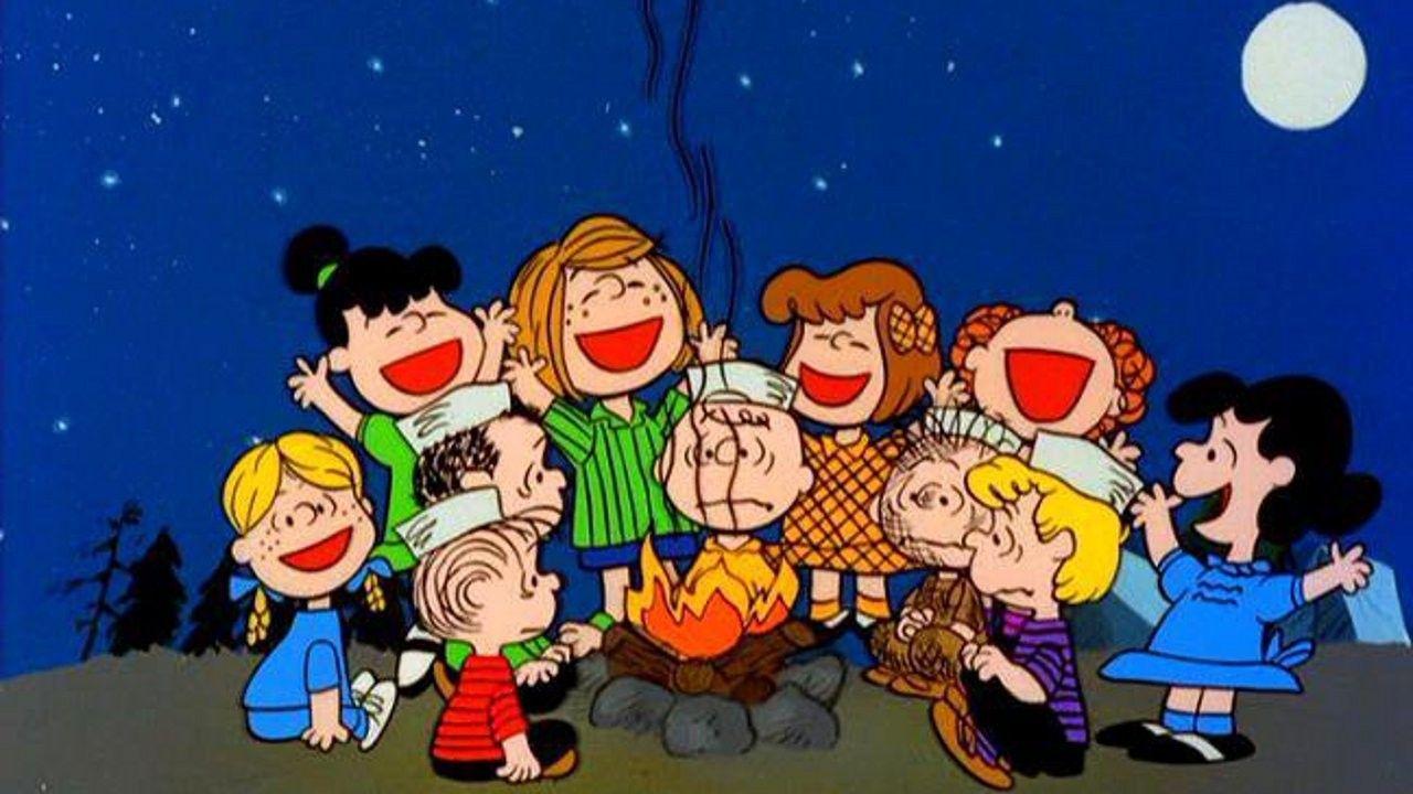 Charlie Brown Summer Wallpapers - Top Free Charlie Brown Summer ...
