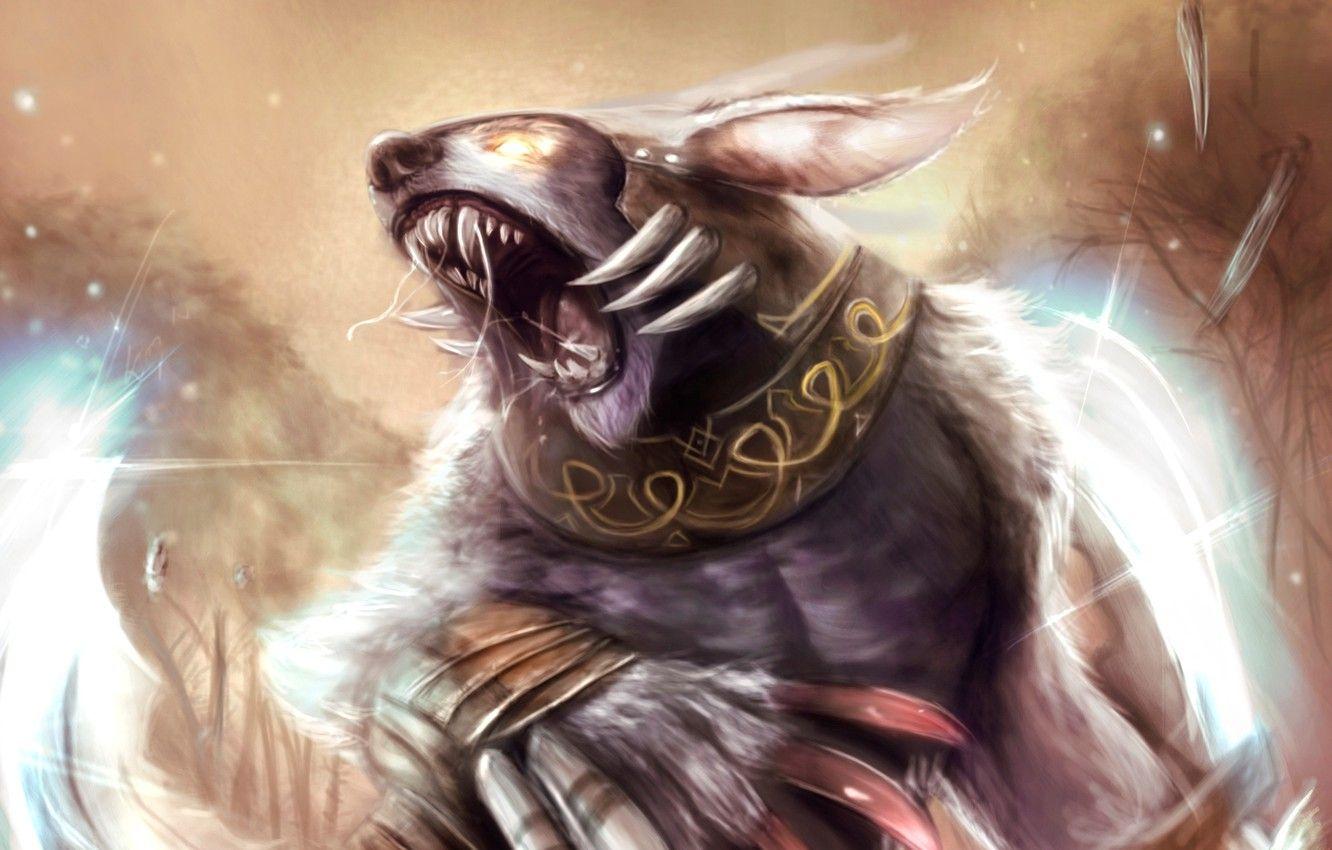 Ursa Dota 2 Wallpapers - Top Free Ursa Dota 2 Backgrounds - WallpaperAccess