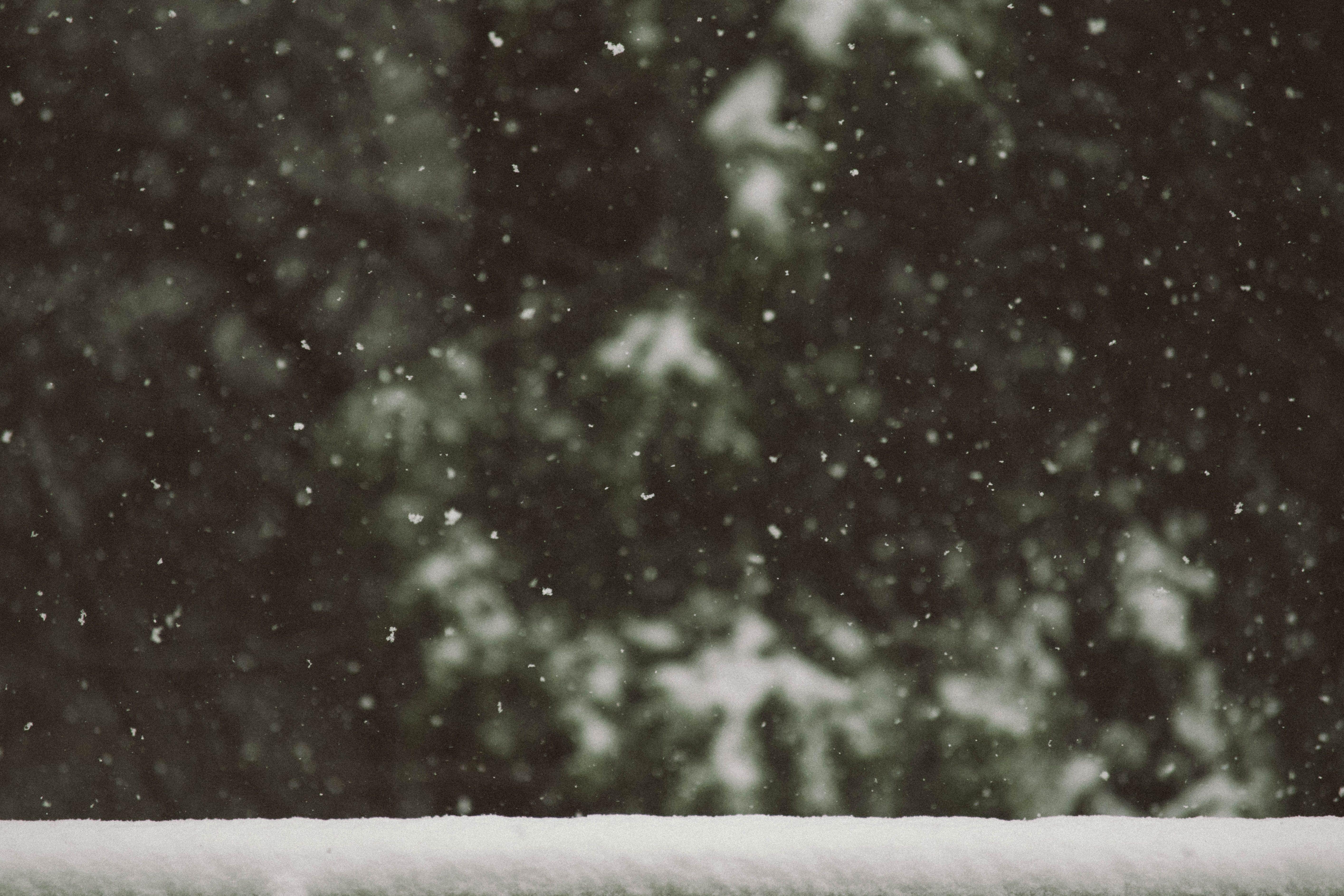Winter Aesthetic Computer Wallpapers - Top Free Winter Aesthetic ...