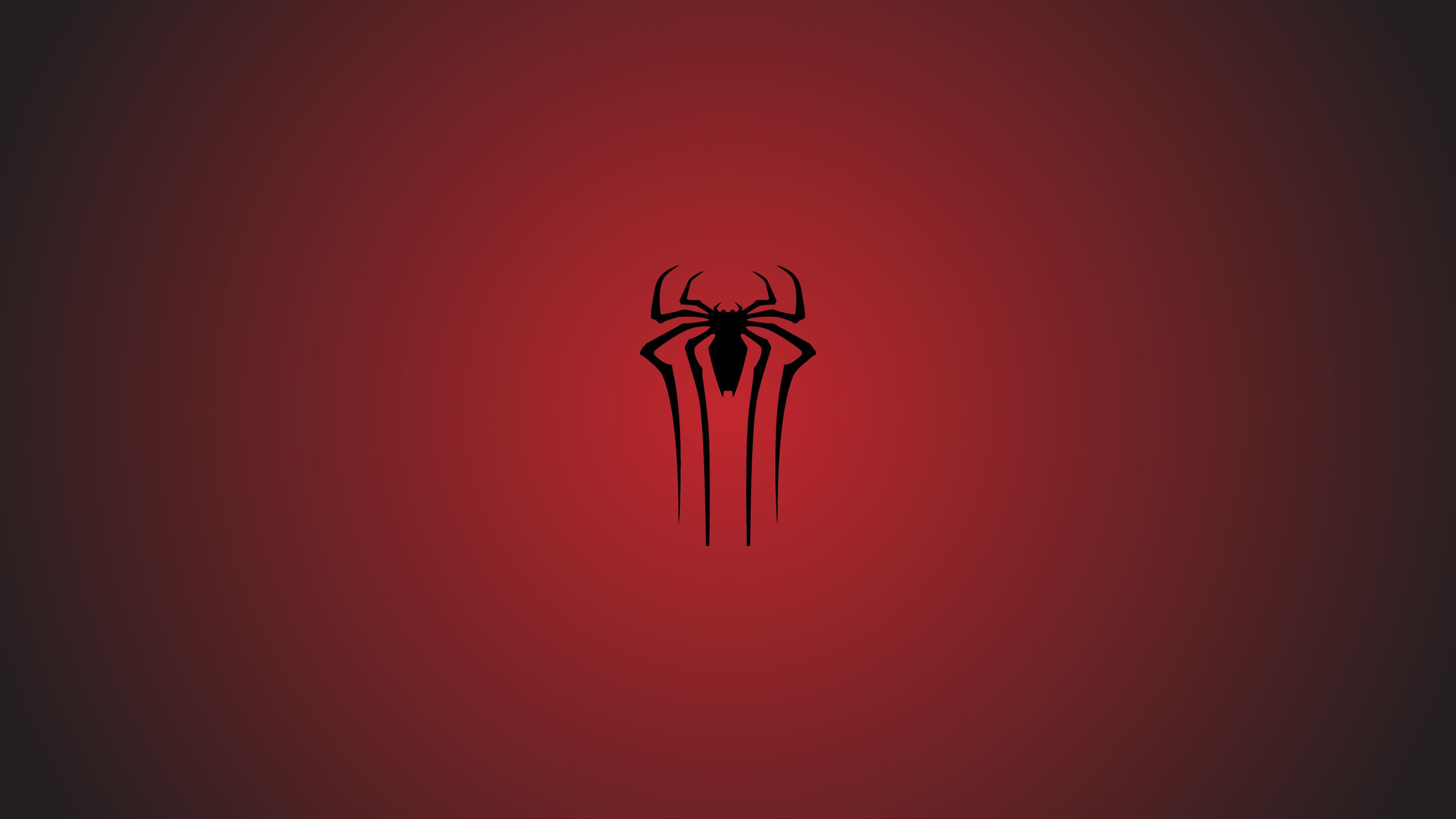 Spider-Man Minimalist Wallpapers - Top Free Spider-Man Minimalist ...