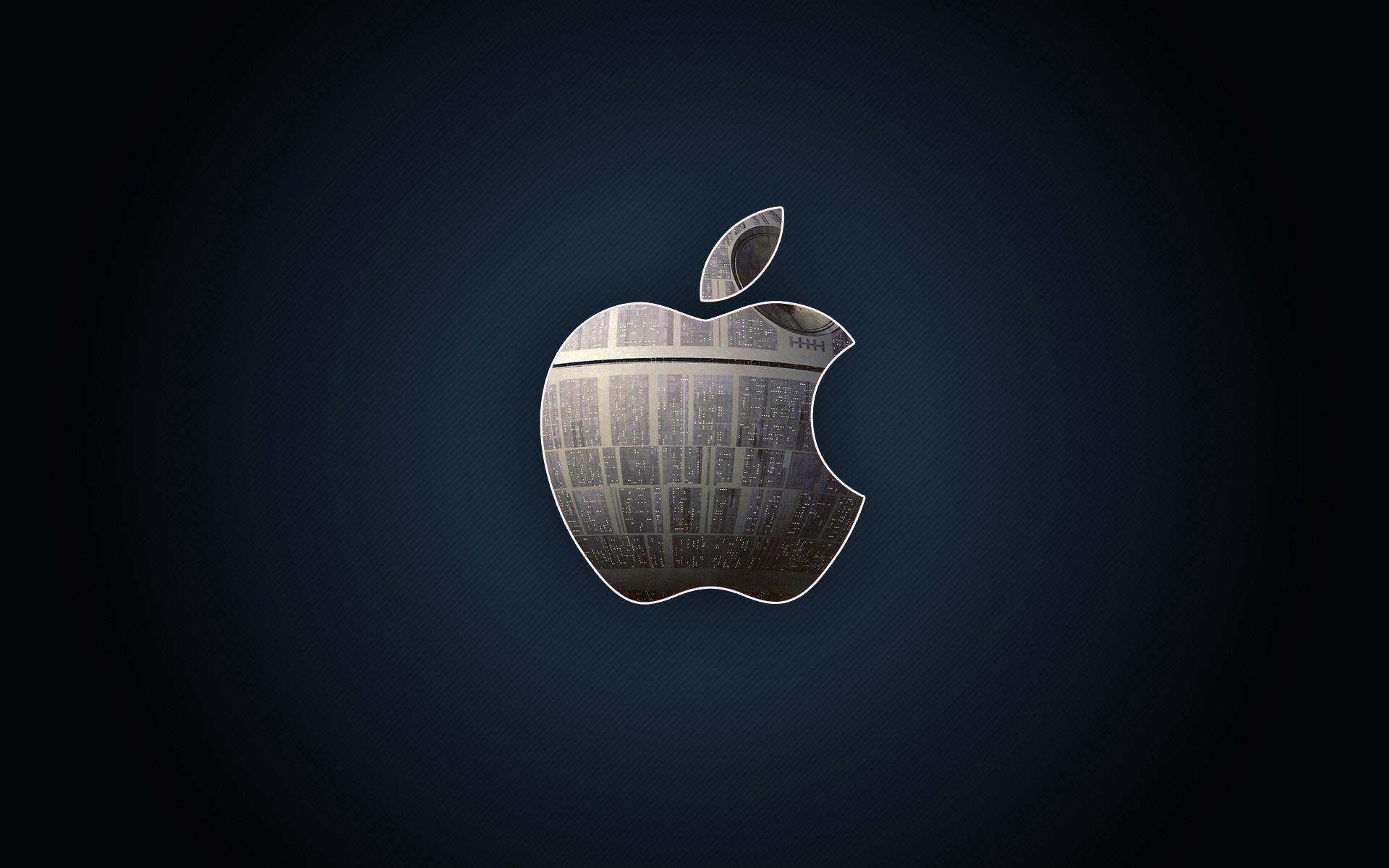Apple Mac Logo Wallpapers - Top Free Apple Mac Logo Backgrounds - WallpaperAccess
