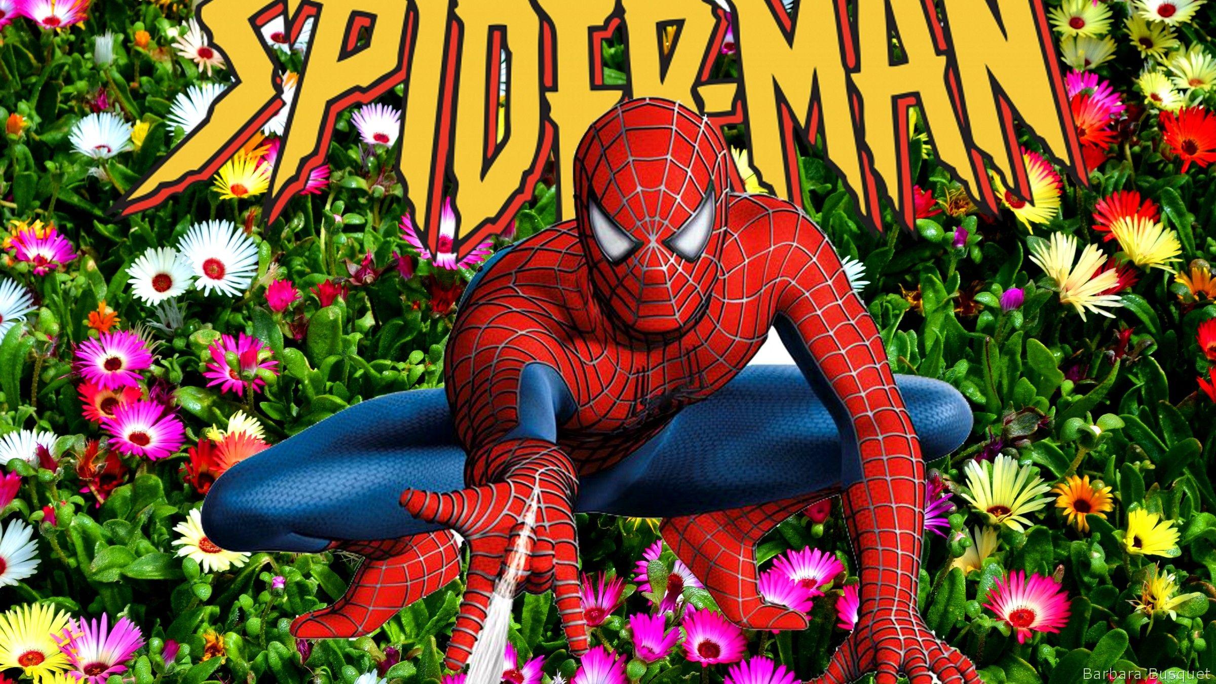 Spider Man Blue Wallpapers - Top Free Spider Man Blue Backgrounds ...