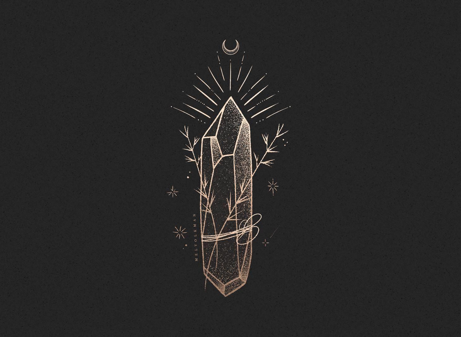 Aesthetic Magic Wallpapers - Top Free Aesthetic Magic Backgrounds ...