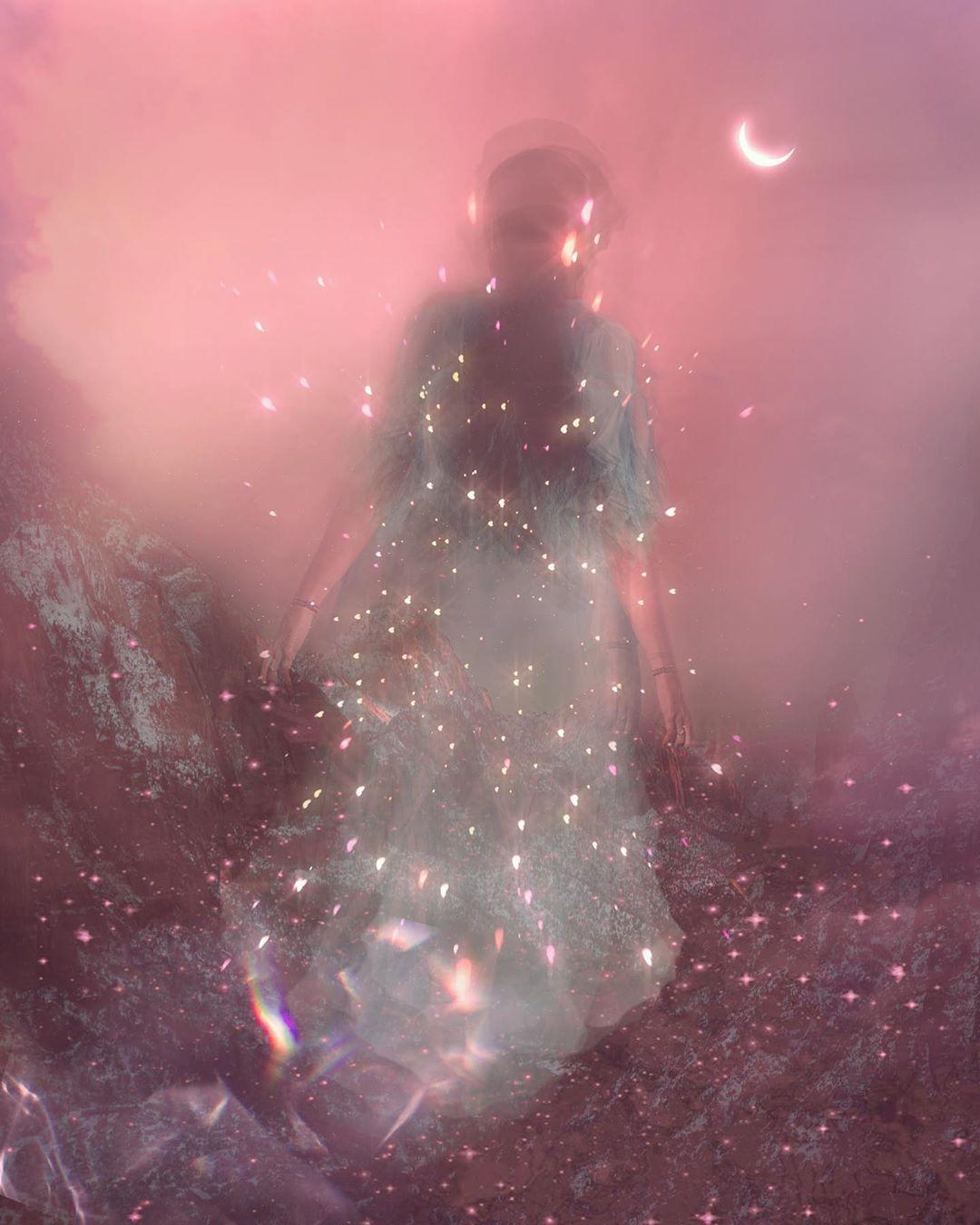 Ethereal Aesthetic Wallpapers - Top Free Ethereal Aesthetic Backgrounds ...