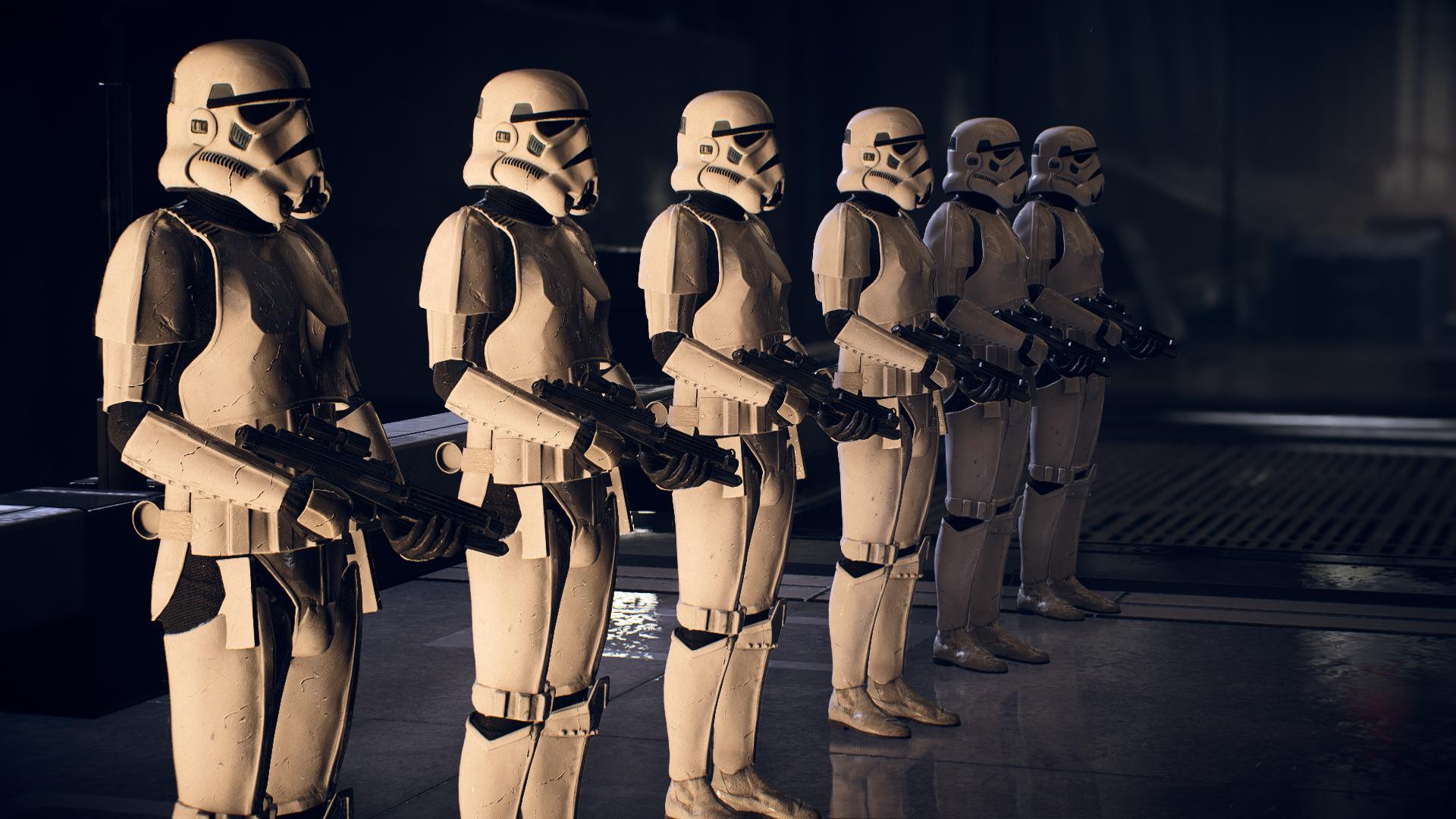 Imperial Stormtrooper Wallpapers - Top Free Imperial Stormtrooper ...