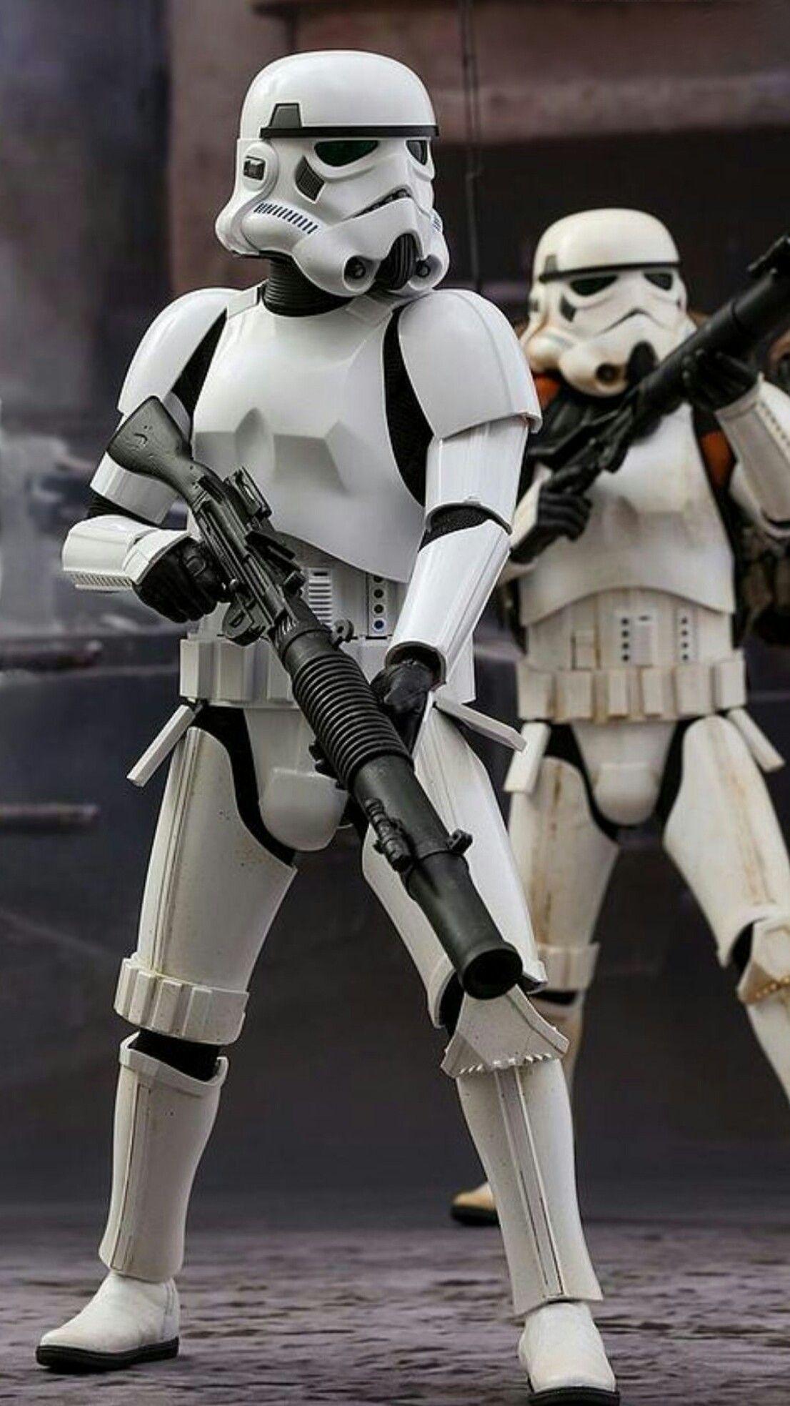 Imperial Stormtrooper Wallpapers - Top Free Imperial Stormtrooper ...