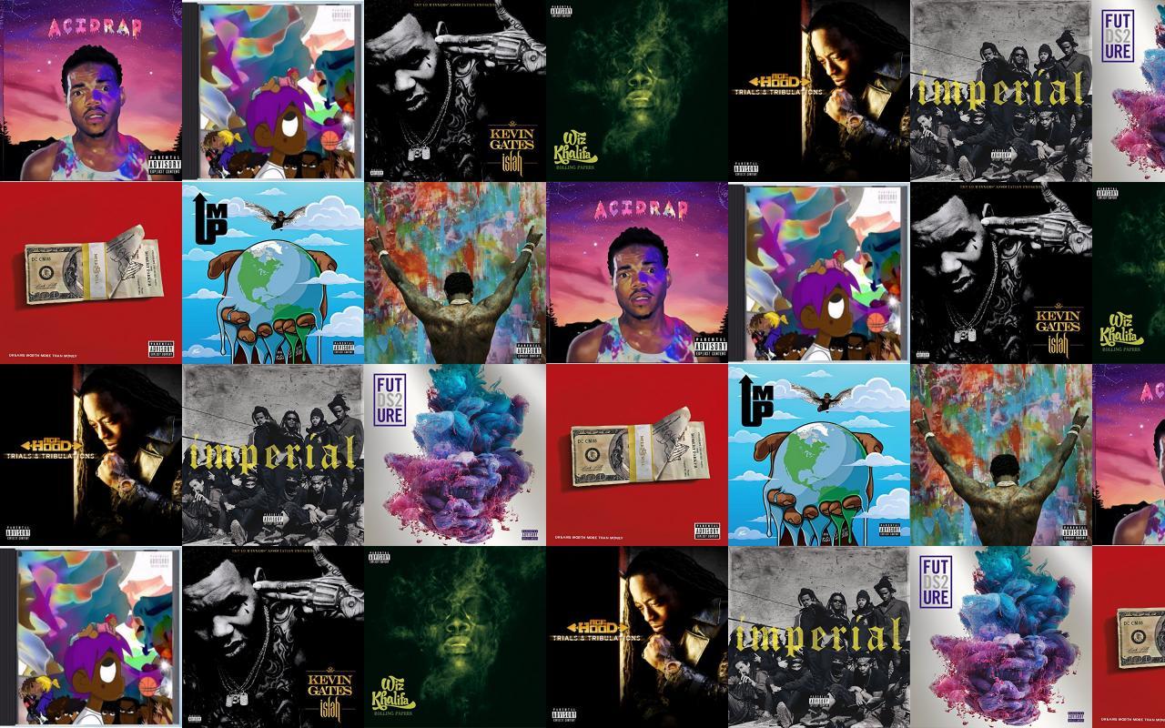 Rap Collage Wallpapers - Top Free Rap Collage Backgrounds - WallpaperAccess