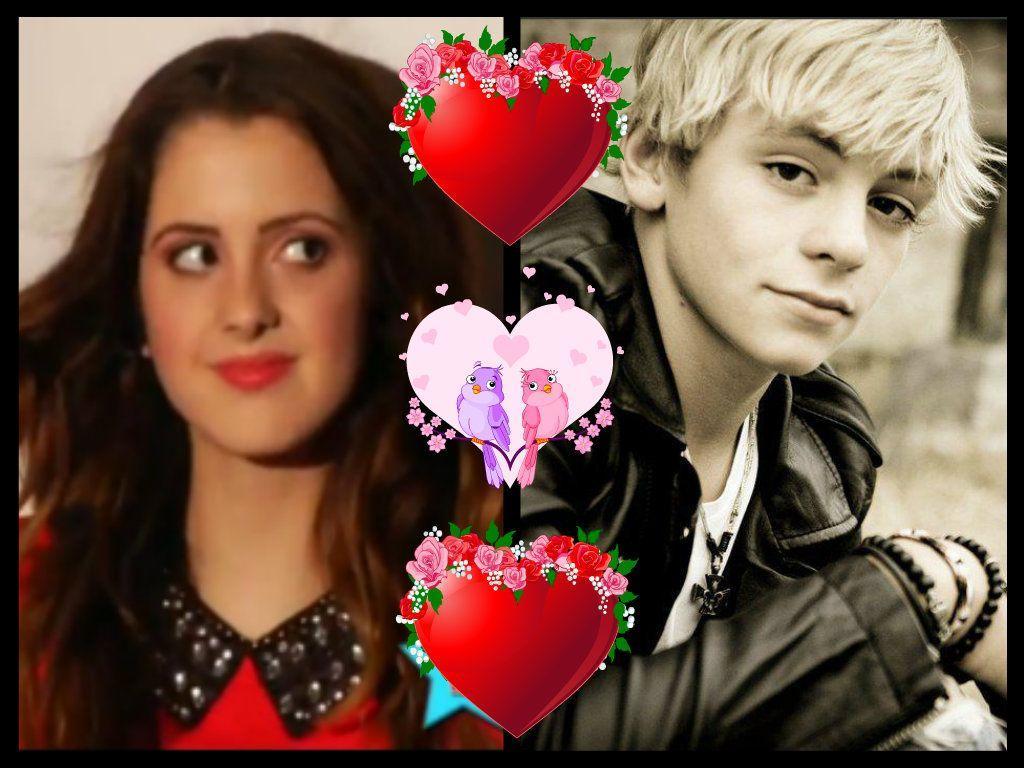 Austin and Ally Wallpapers - Top Free Austin and Ally Backgrounds ...