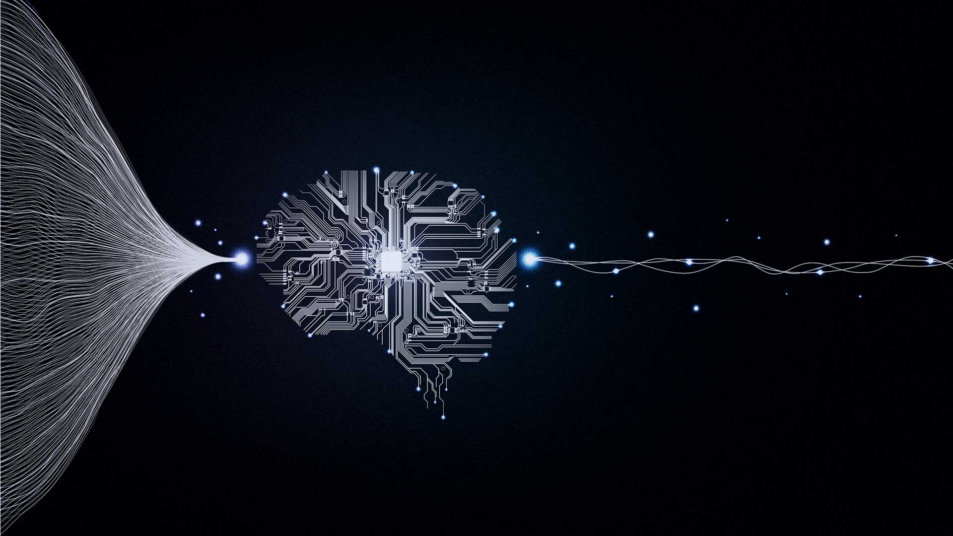 Ai Artificial Intelligence Wallpapers - Top Free Ai Artificial ...
