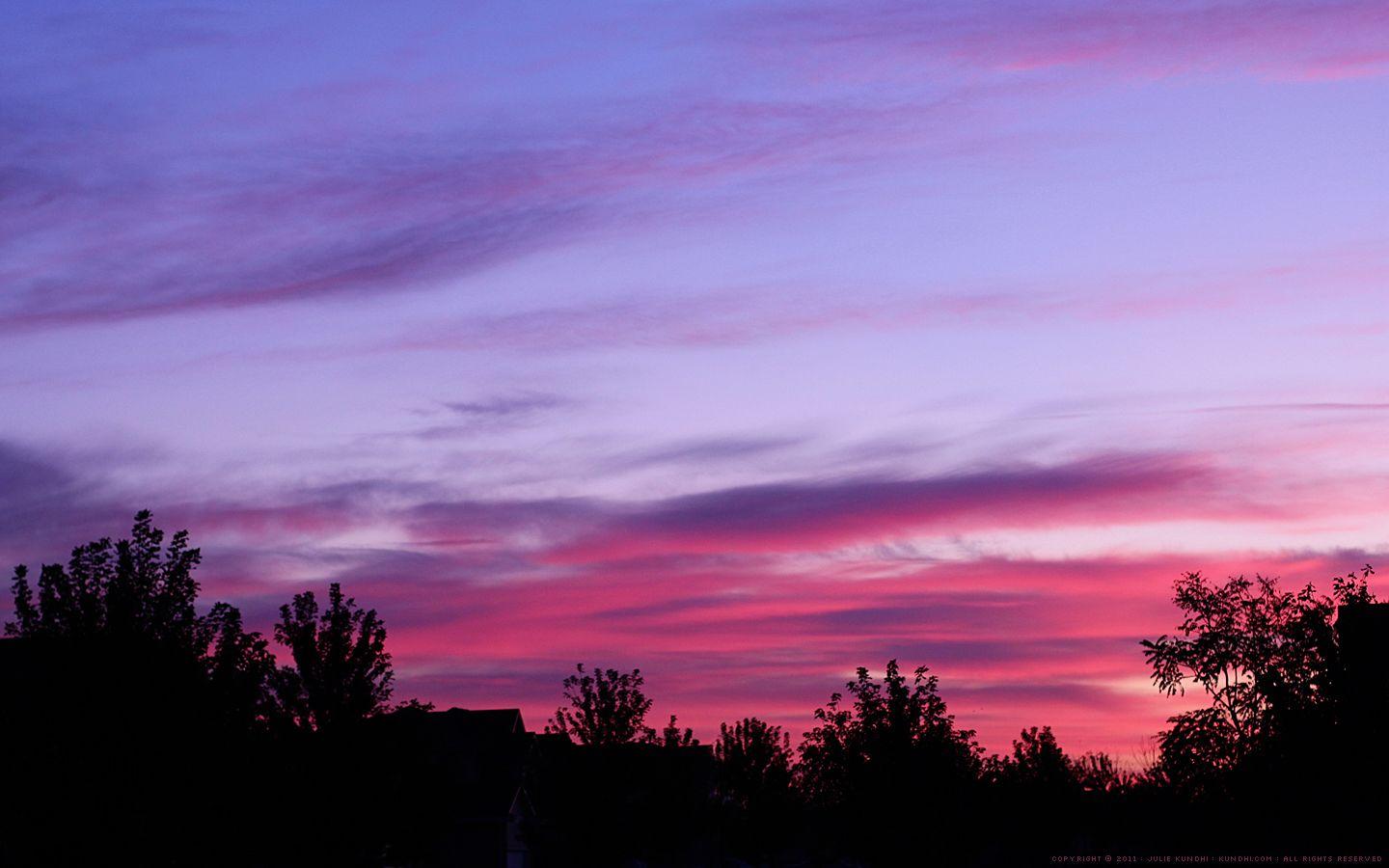 Simple Sunrise Wallpapers - Top Free Simple Sunrise Backgrounds ...