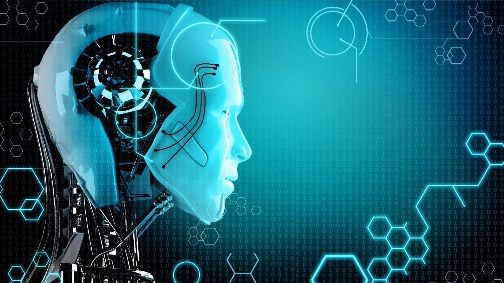 Ai Artificial Intelligence Wallpapers - Top Free Ai Artificial ...