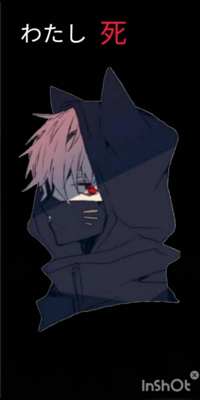 Edgy Anime Wallpapers - Top Free Edgy Anime Backgrounds - WallpaperAccess