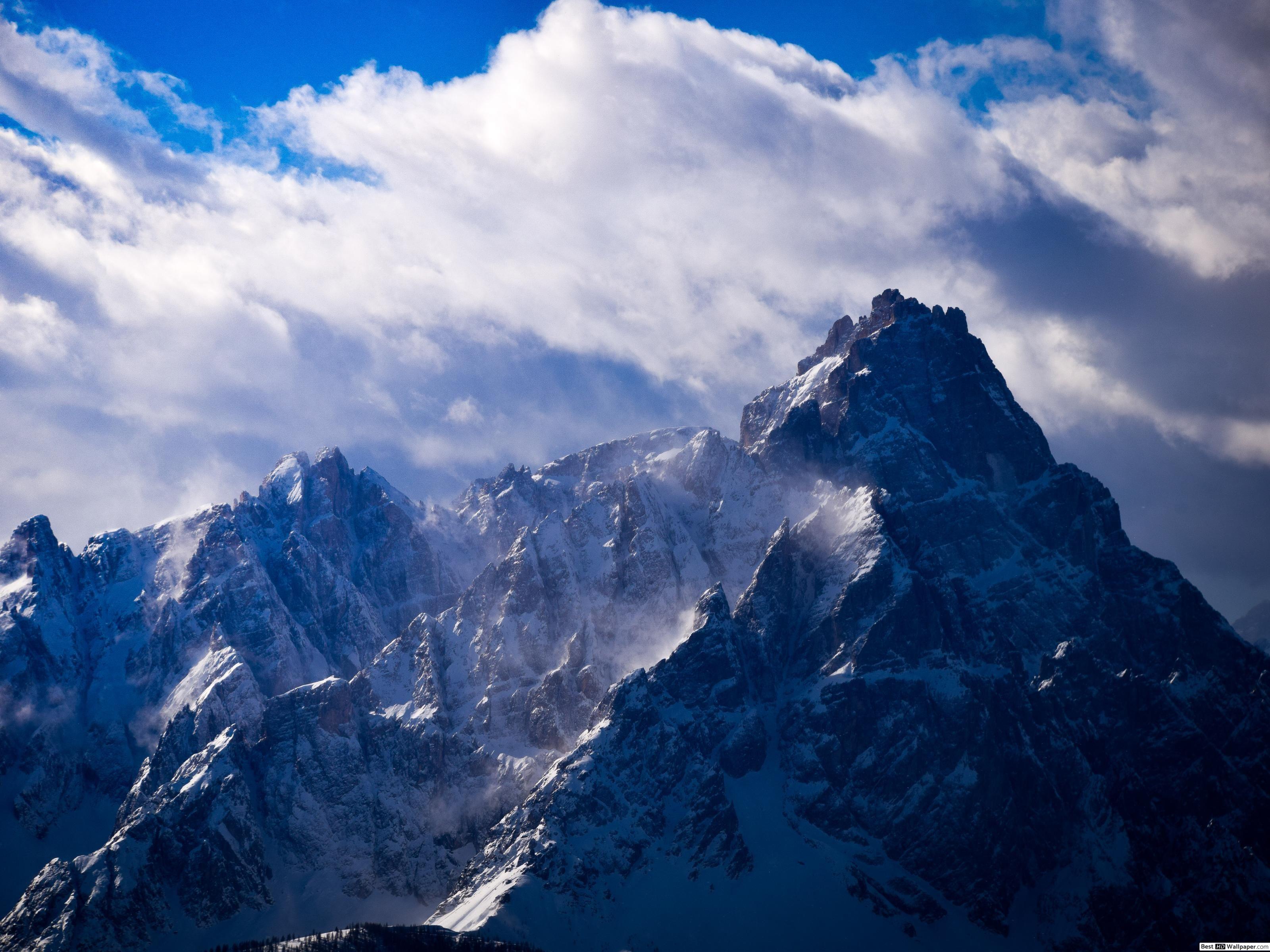 Austrian Alps Wallpapers - Top Free Austrian Alps Backgrounds ...