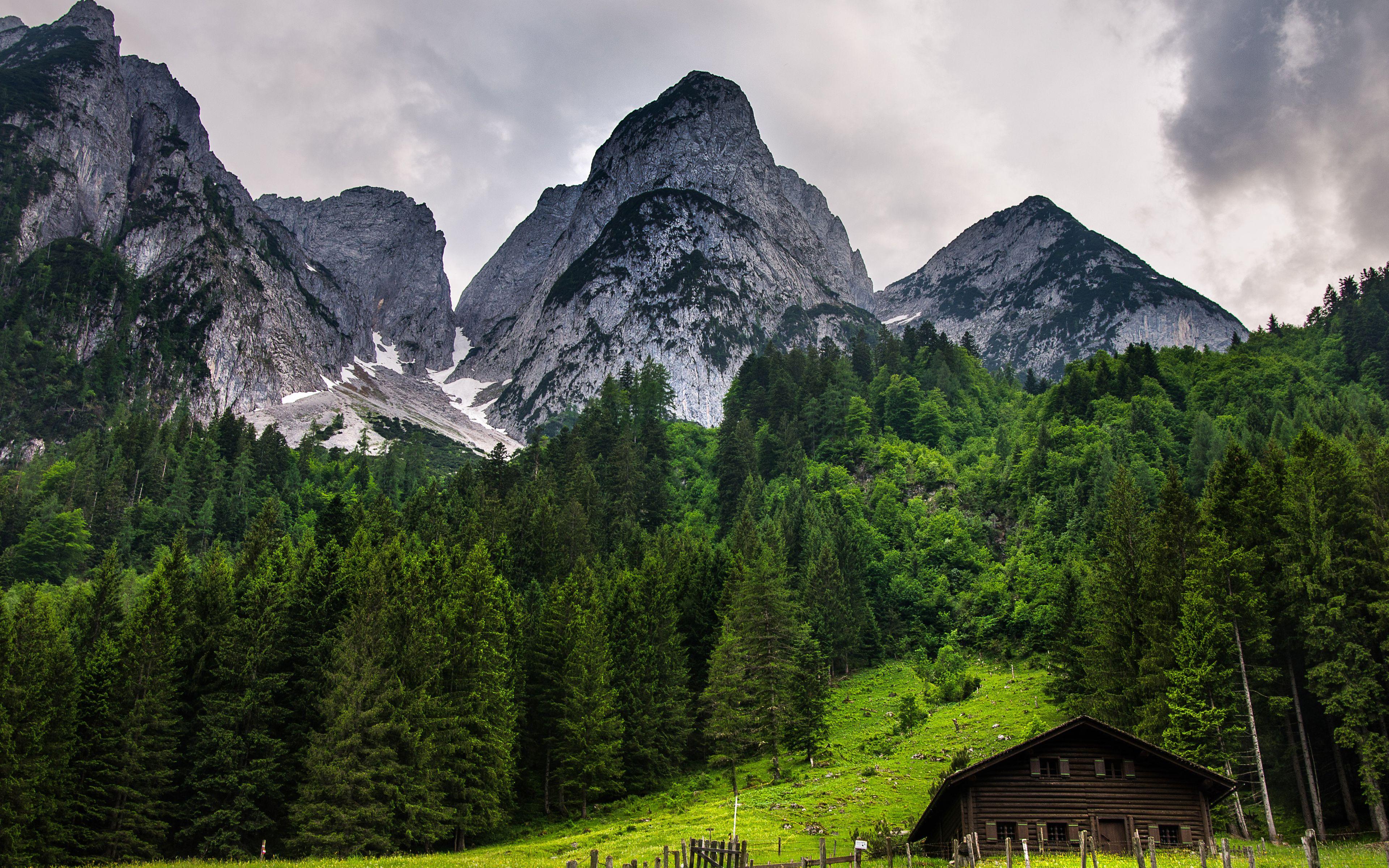 Austrian Alps Wallpapers - Top Free Austrian Alps Backgrounds ...