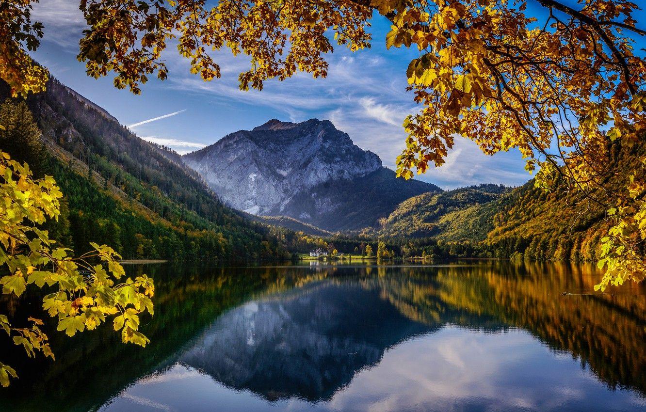 Austrian Alps Wallpapers - Top Free Austrian Alps Backgrounds ...