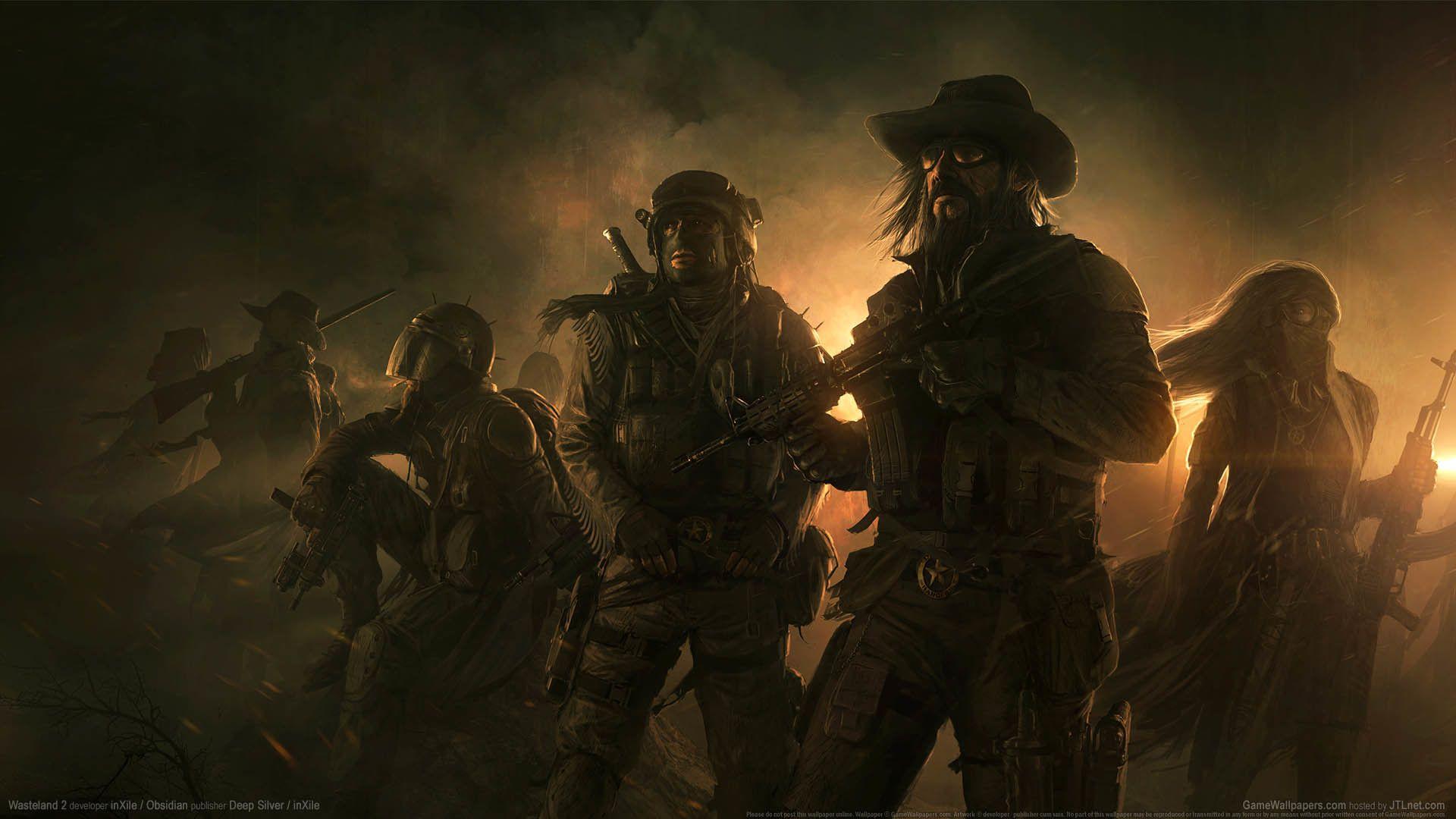 Apocalypse Survivor Wallpapers - Top Free Apocalypse Survivor ...