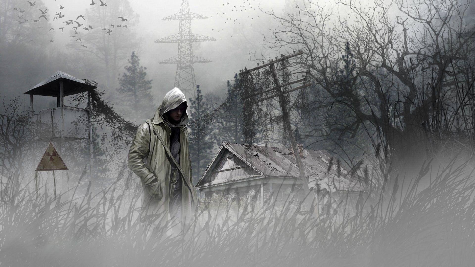 Winter Apocalypse Wallpapers - Top Free Winter Apocalypse Backgrounds ...
