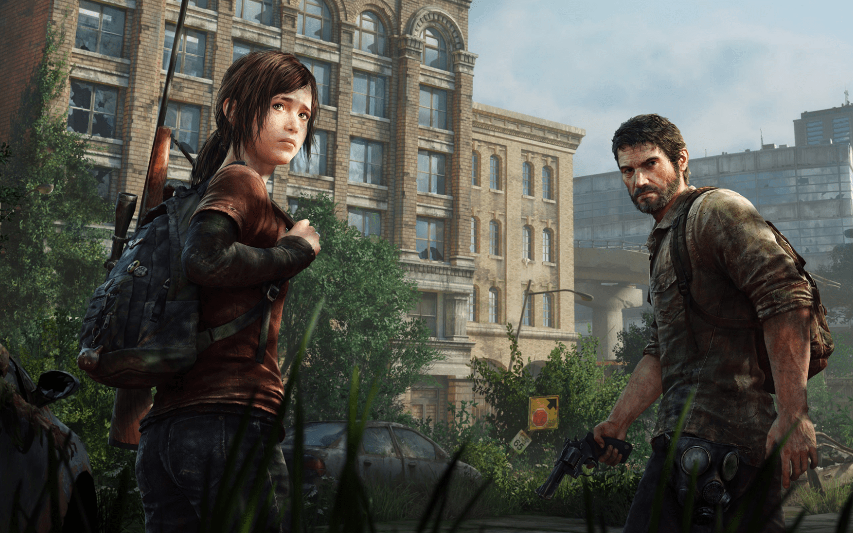 Apocalypse Survivor Wallpapers - Top Free Apocalypse Survivor ...