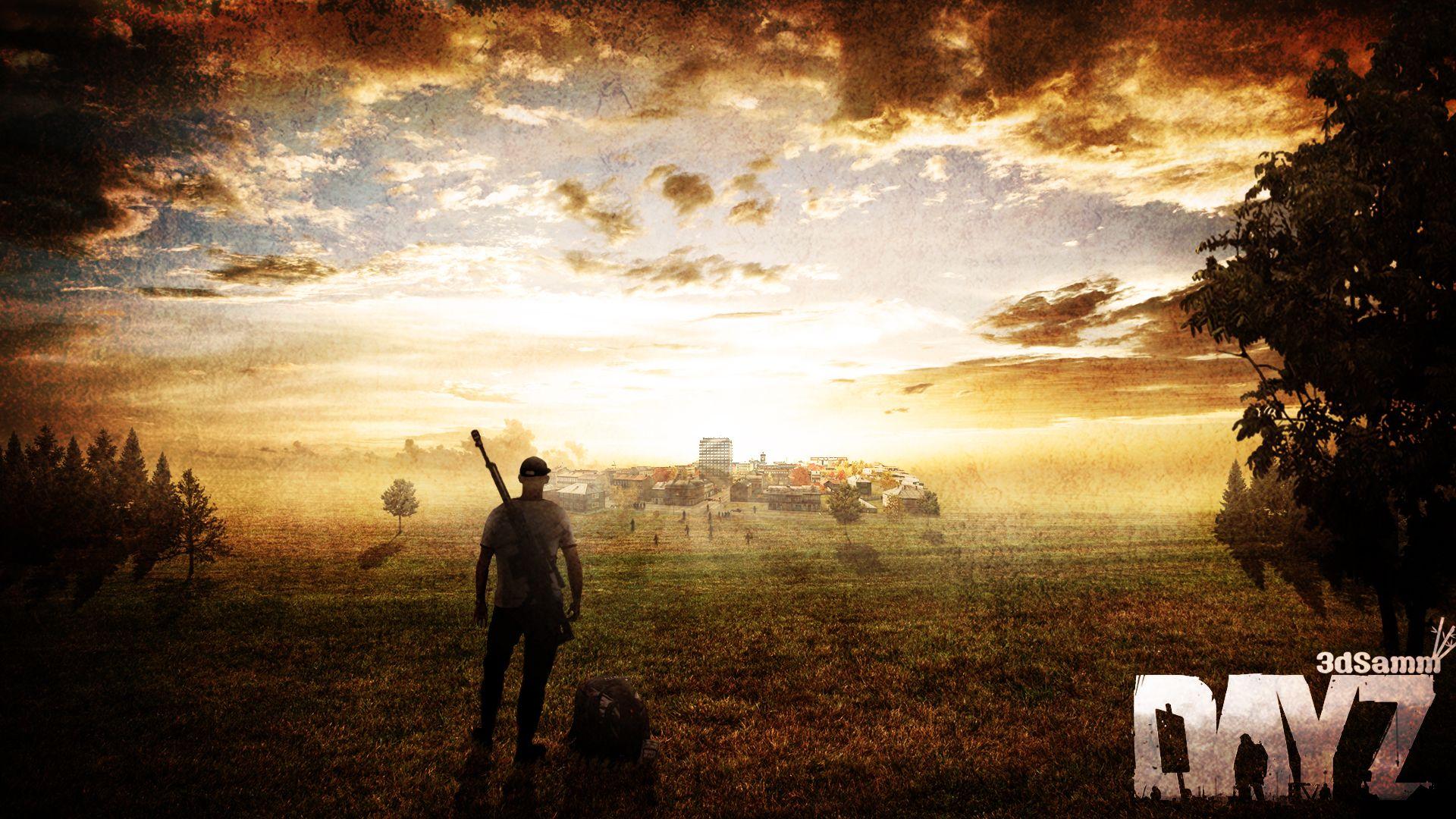 Apocalypse Survivor Wallpapers - Top Free Apocalypse Survivor ...