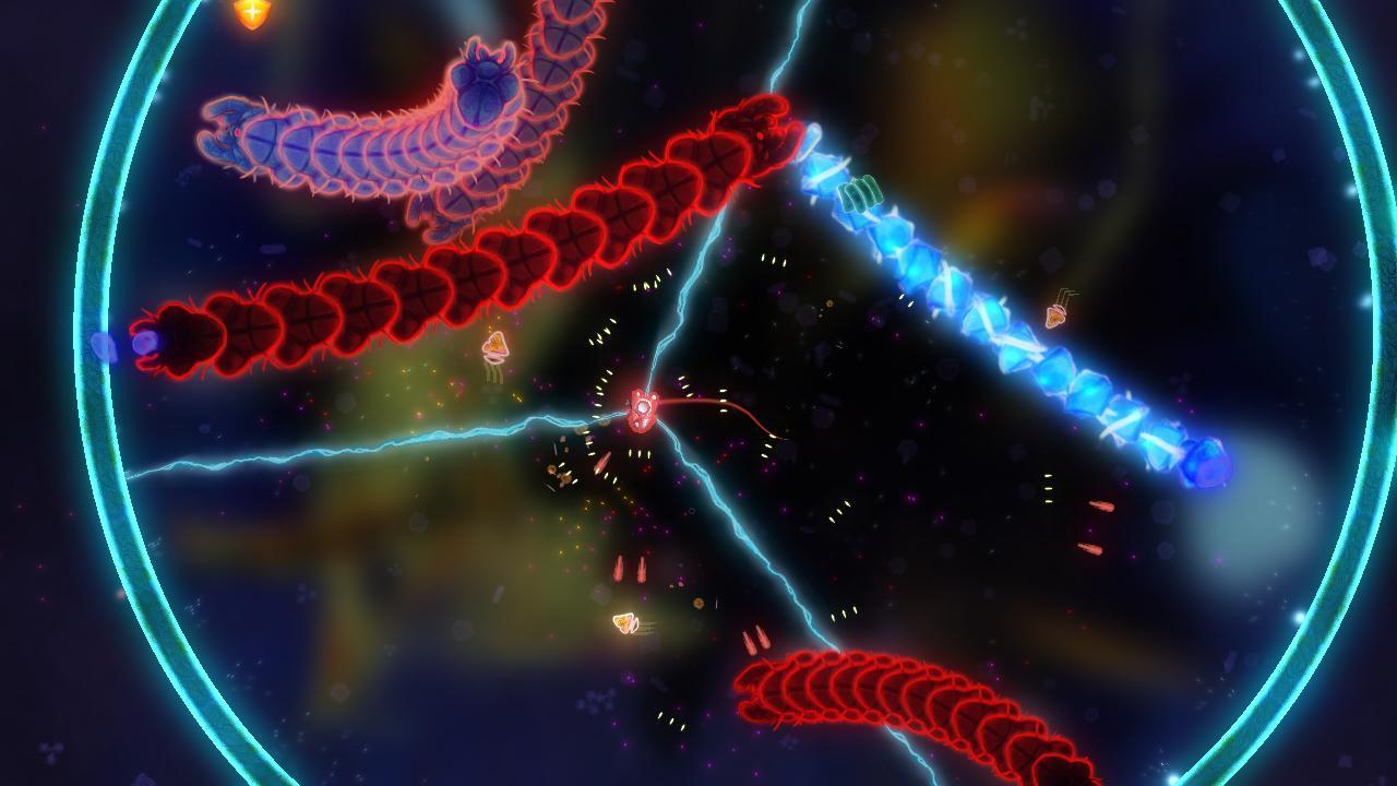 Biology HD Wallpapers - Top Free Biology HD Backgrounds - WallpaperAccess