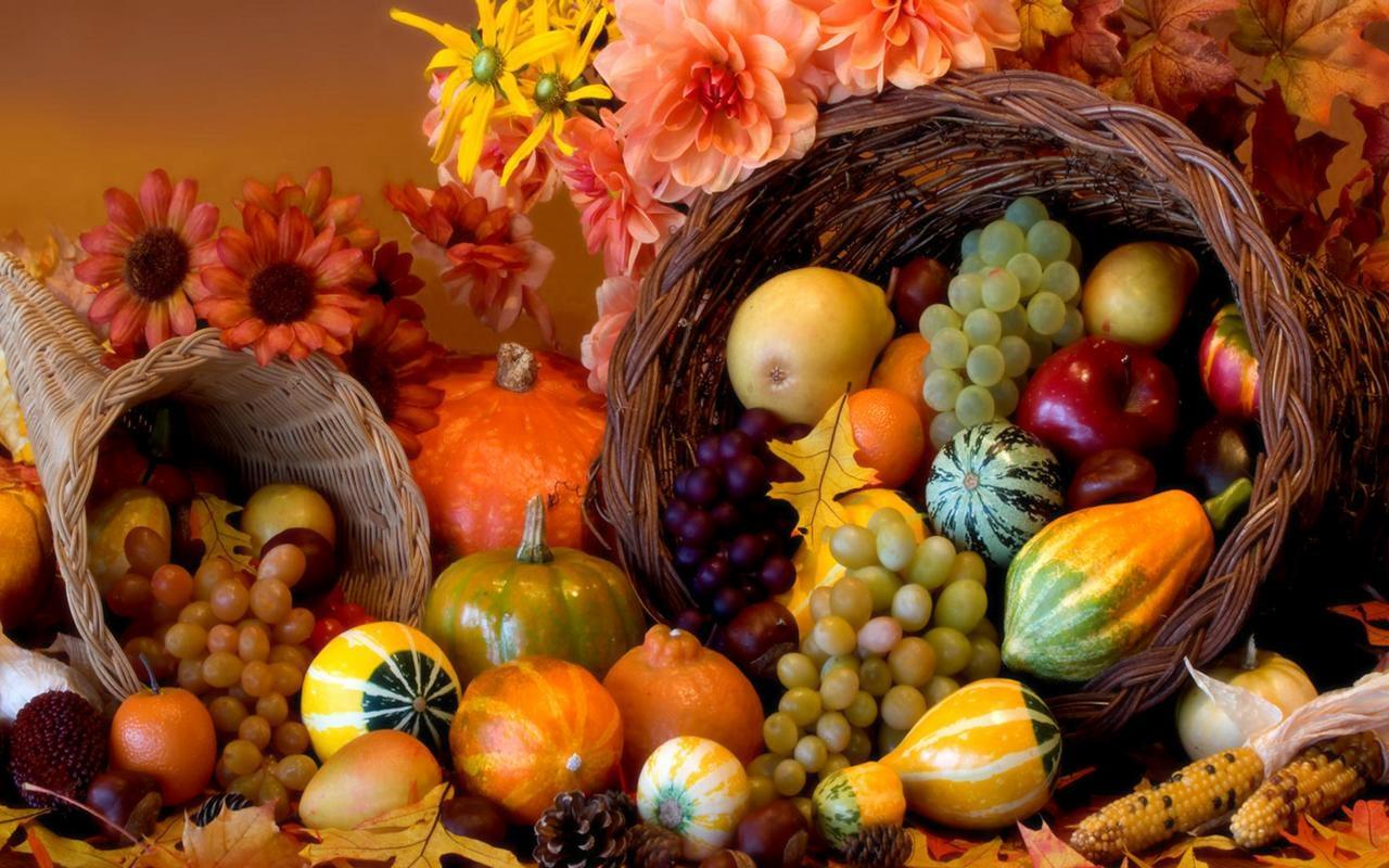 Thanksgiving Abstract Wallpapers - Top Free Thanksgiving Abstract ...