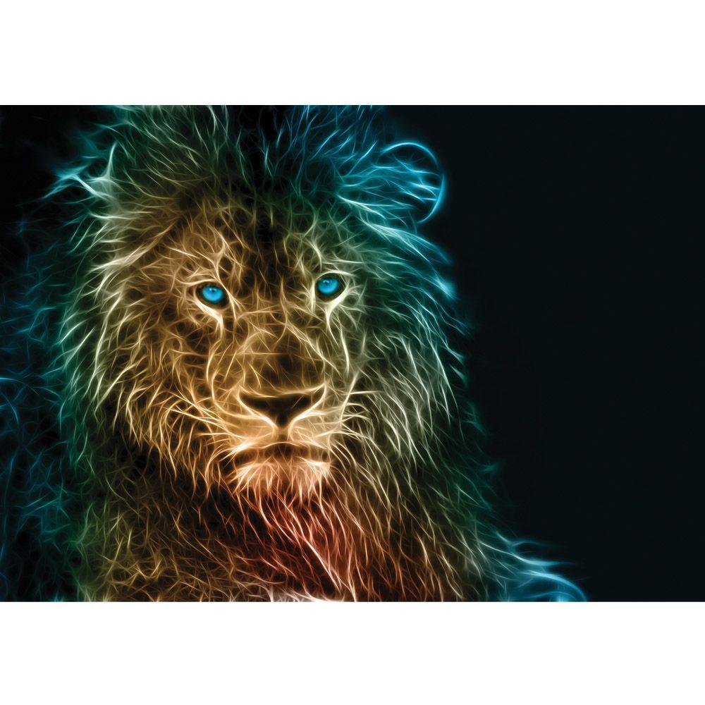 Lightning Lion Wallpapers - Top Free Lightning Lion Backgrounds ...