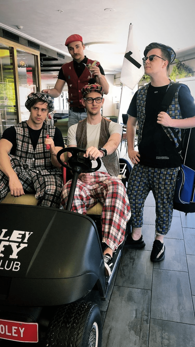 Muselk Wallpapers - Top Free Muselk Backgrounds - WallpaperAccess