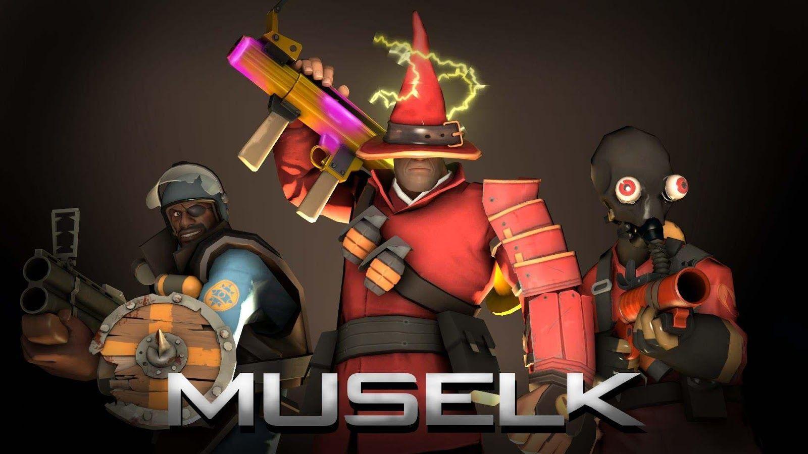 Muselk Wallpapers - Top Free Muselk Backgrounds - WallpaperAccess