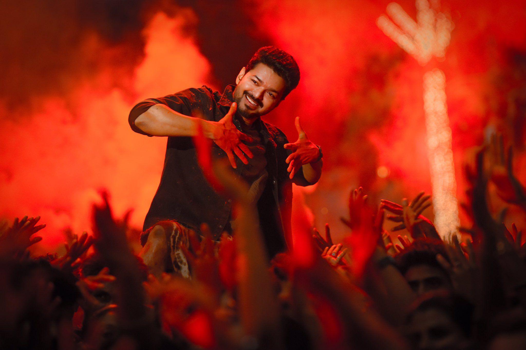 Bigil Vijay HD Wallpapers - Top Free Bigil Vijay HD Backgrounds ...