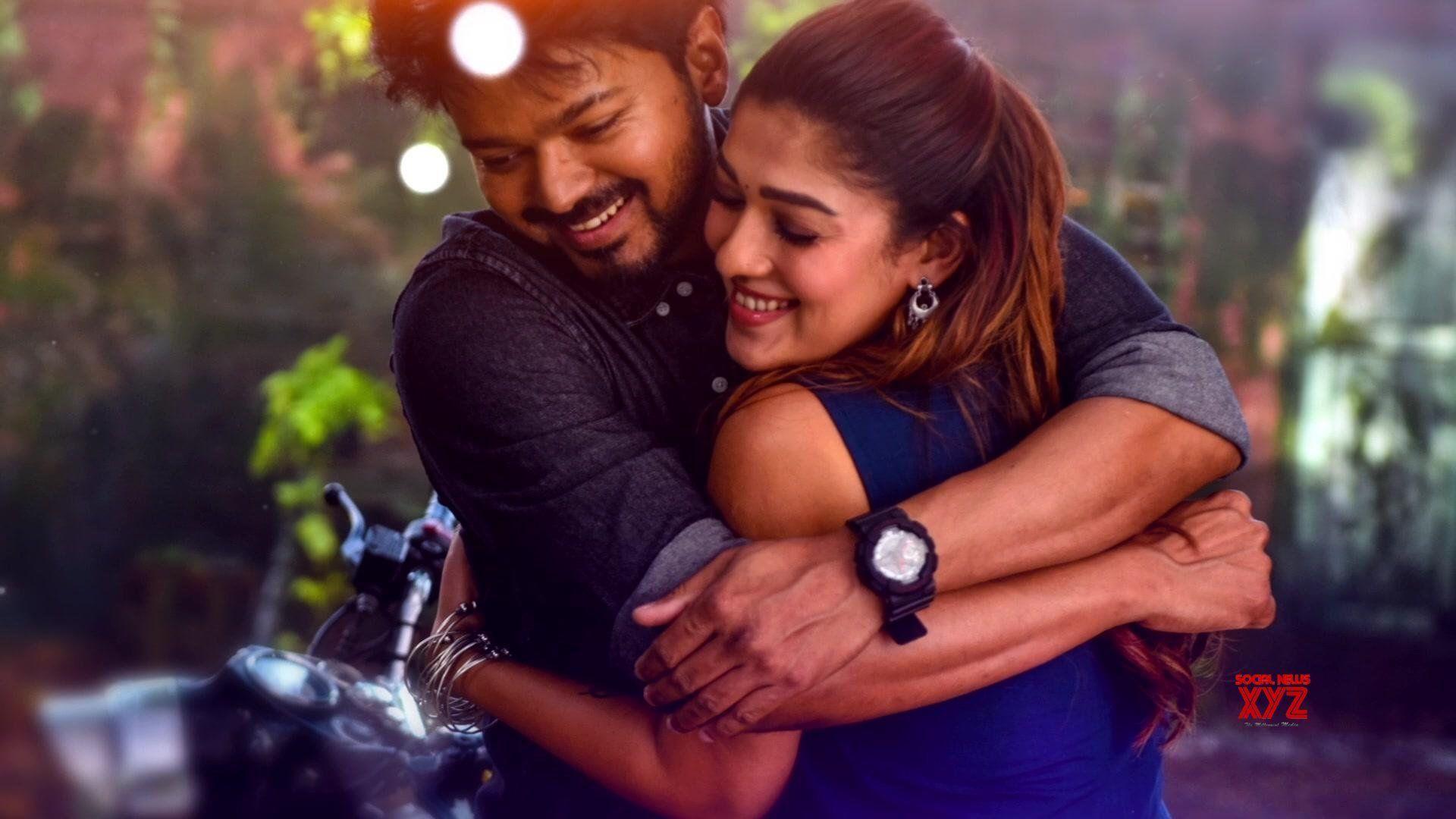 Bigil Vijay HD Wallpapers - Top Free Bigil Vijay HD Backgrounds ...