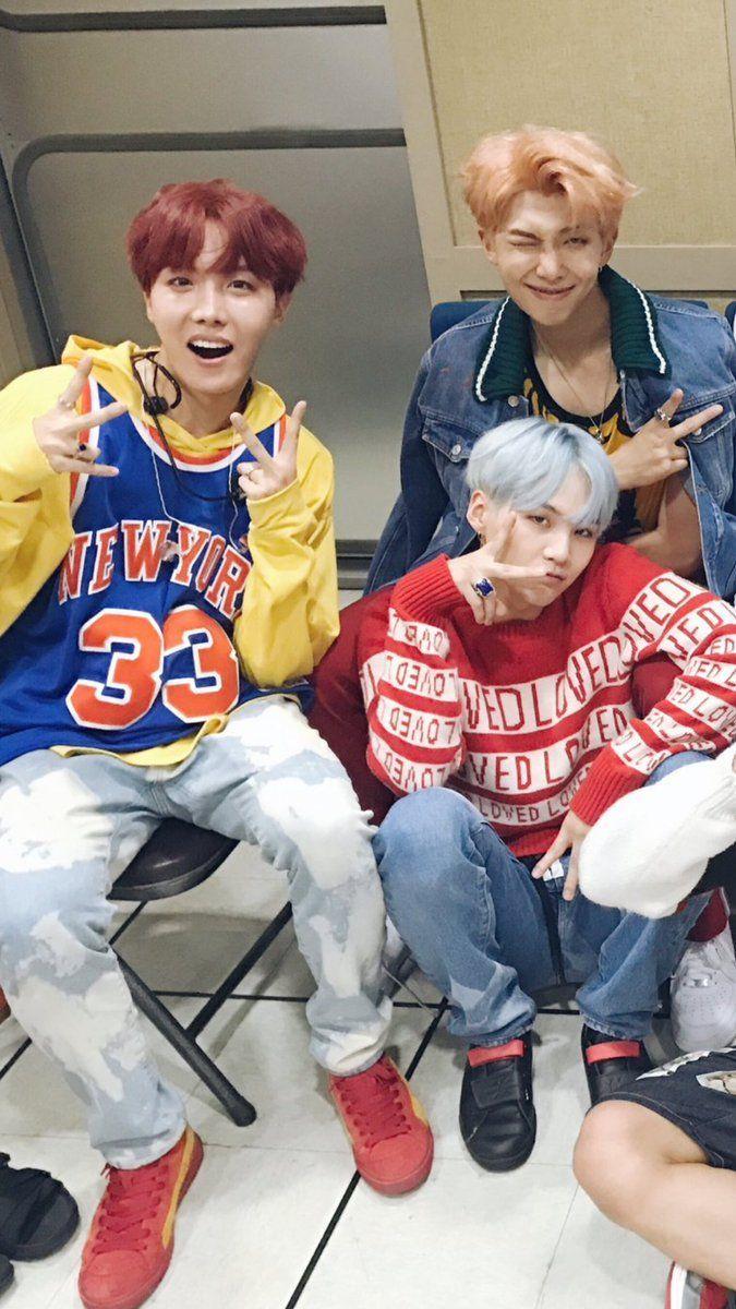 BTS Rap Line Wallpapers - Top Free BTS Rap Line Backgrounds ...