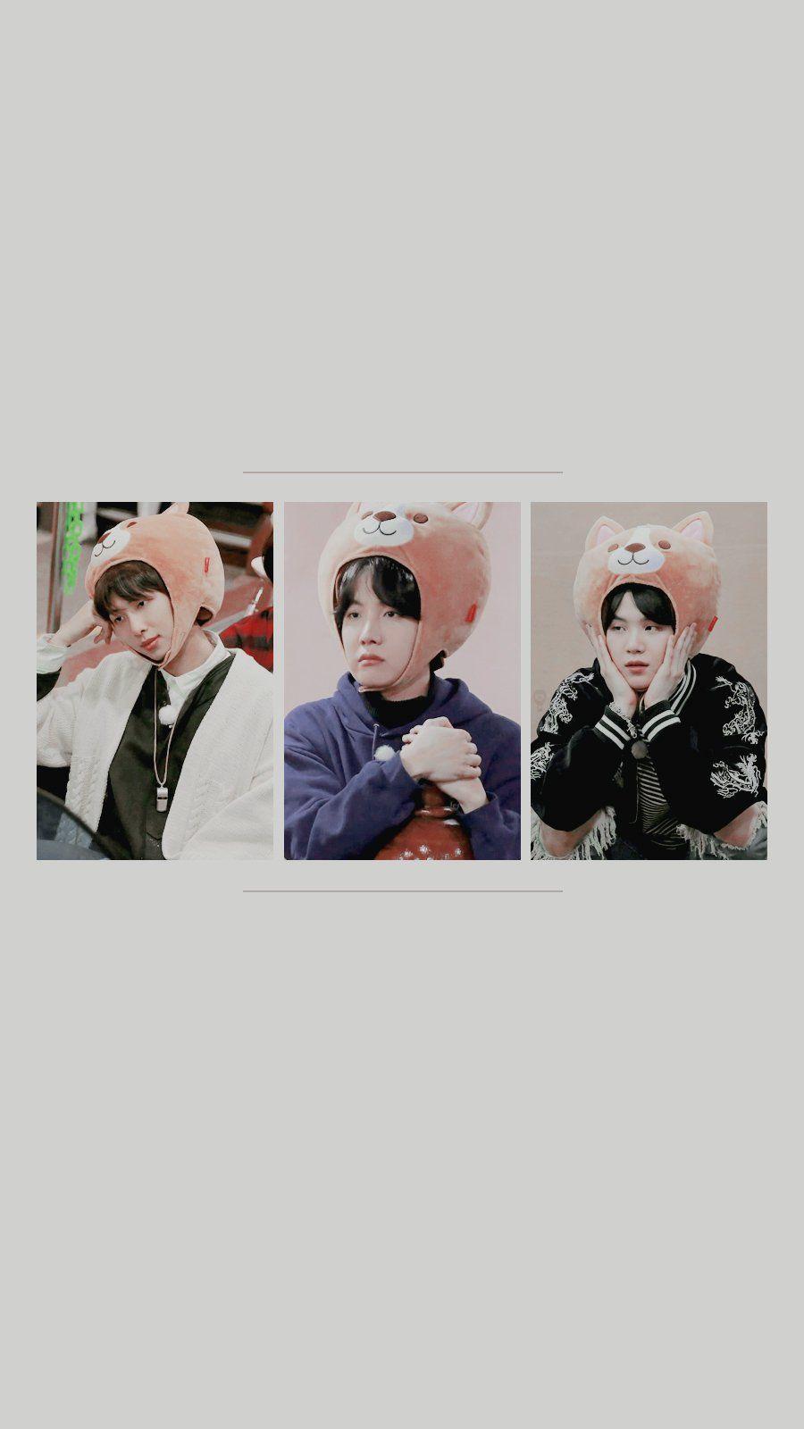 BTS Rap Line Wallpapers - Top Free BTS Rap Line Backgrounds ...