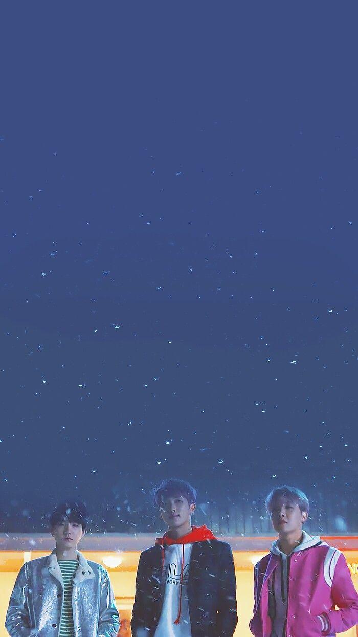 BTS Rap Line Wallpapers - Top Free BTS Rap Line Backgrounds ...