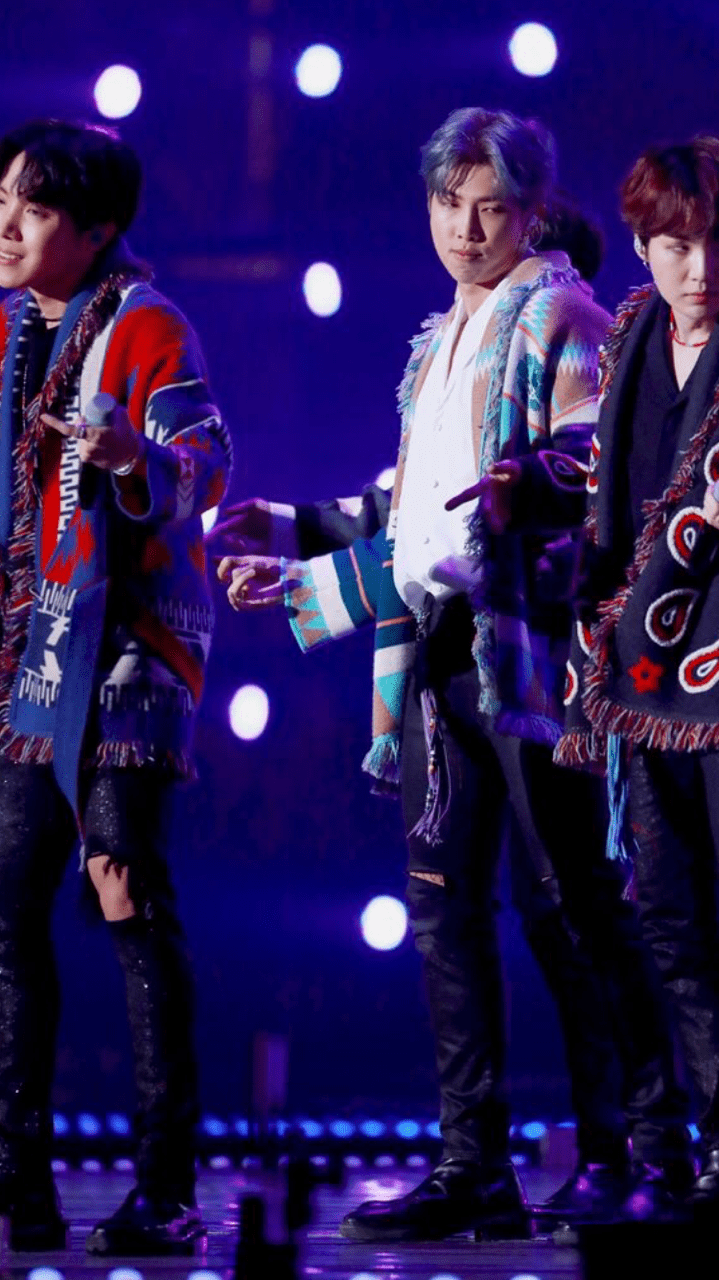 BTS Rap Line Wallpapers - Top Free BTS Rap Line Backgrounds ...