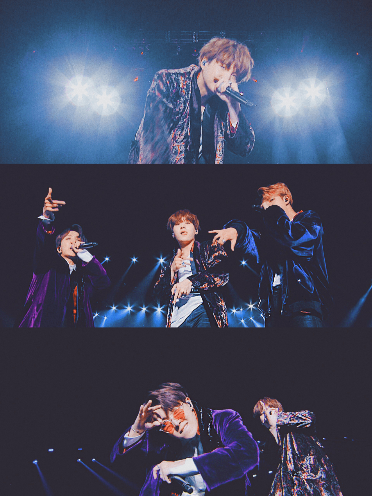 BTS Rap Line Wallpapers - Top Free BTS Rap Line Backgrounds ...